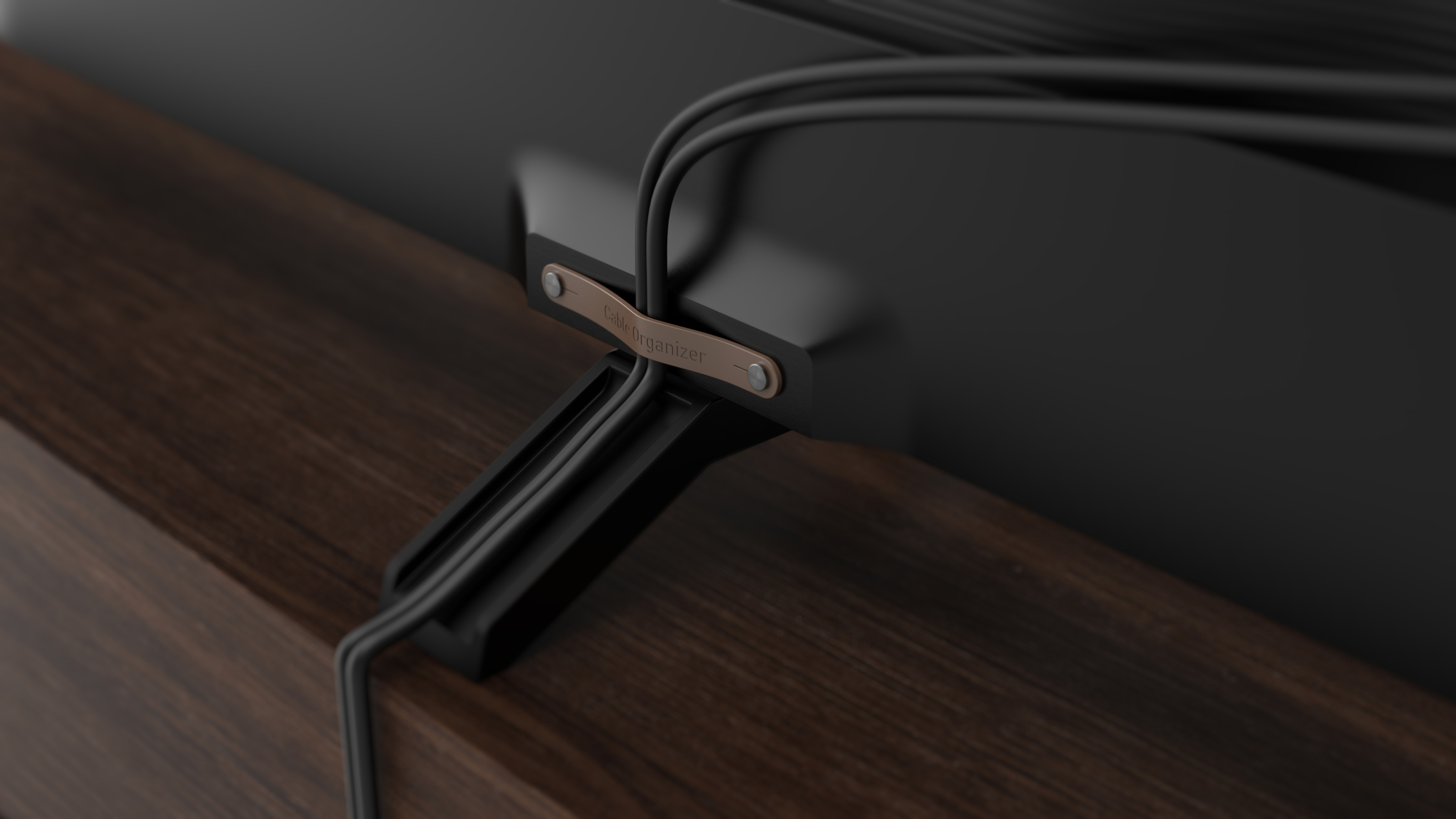 iF Design - DELTA TV