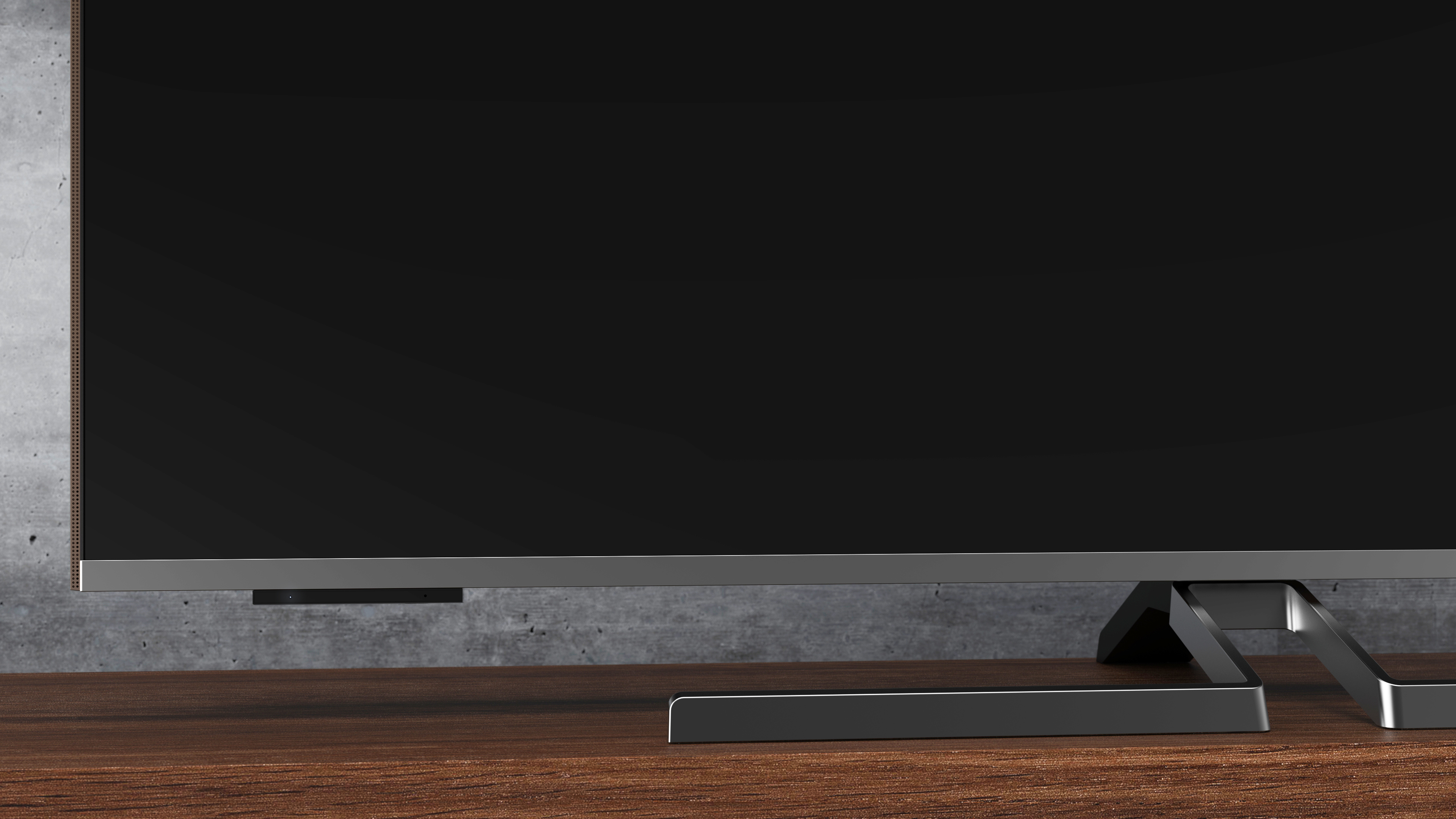 iF Design - DELTA TV