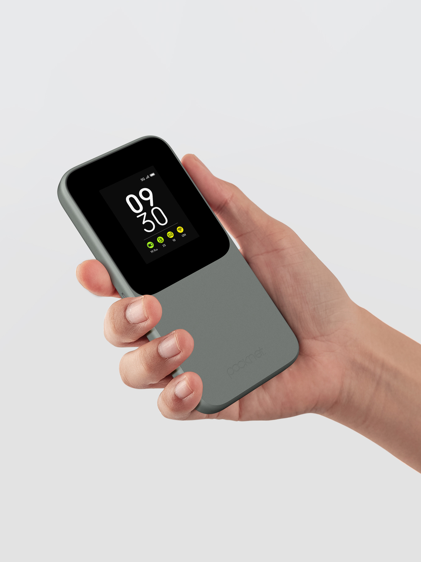 iF Design - Pocket-Net Series