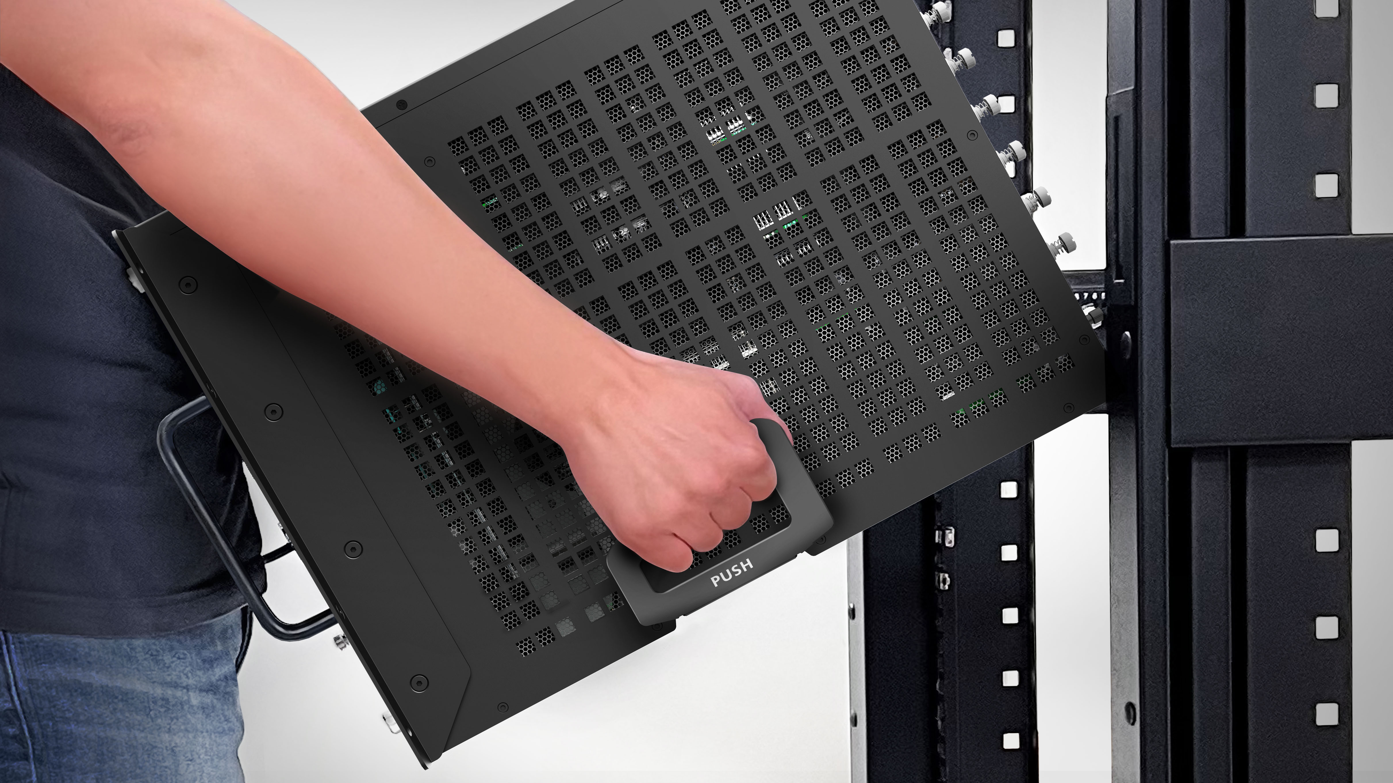 iF Design - ATEN Video Wall Processor Series