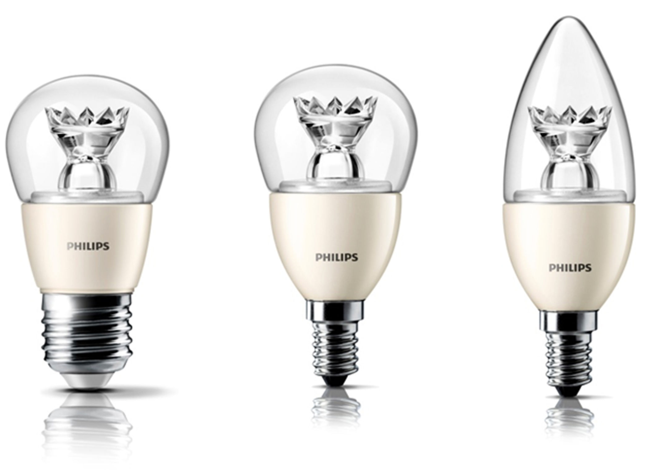 iF Design - MASTER LED DiamondSpark