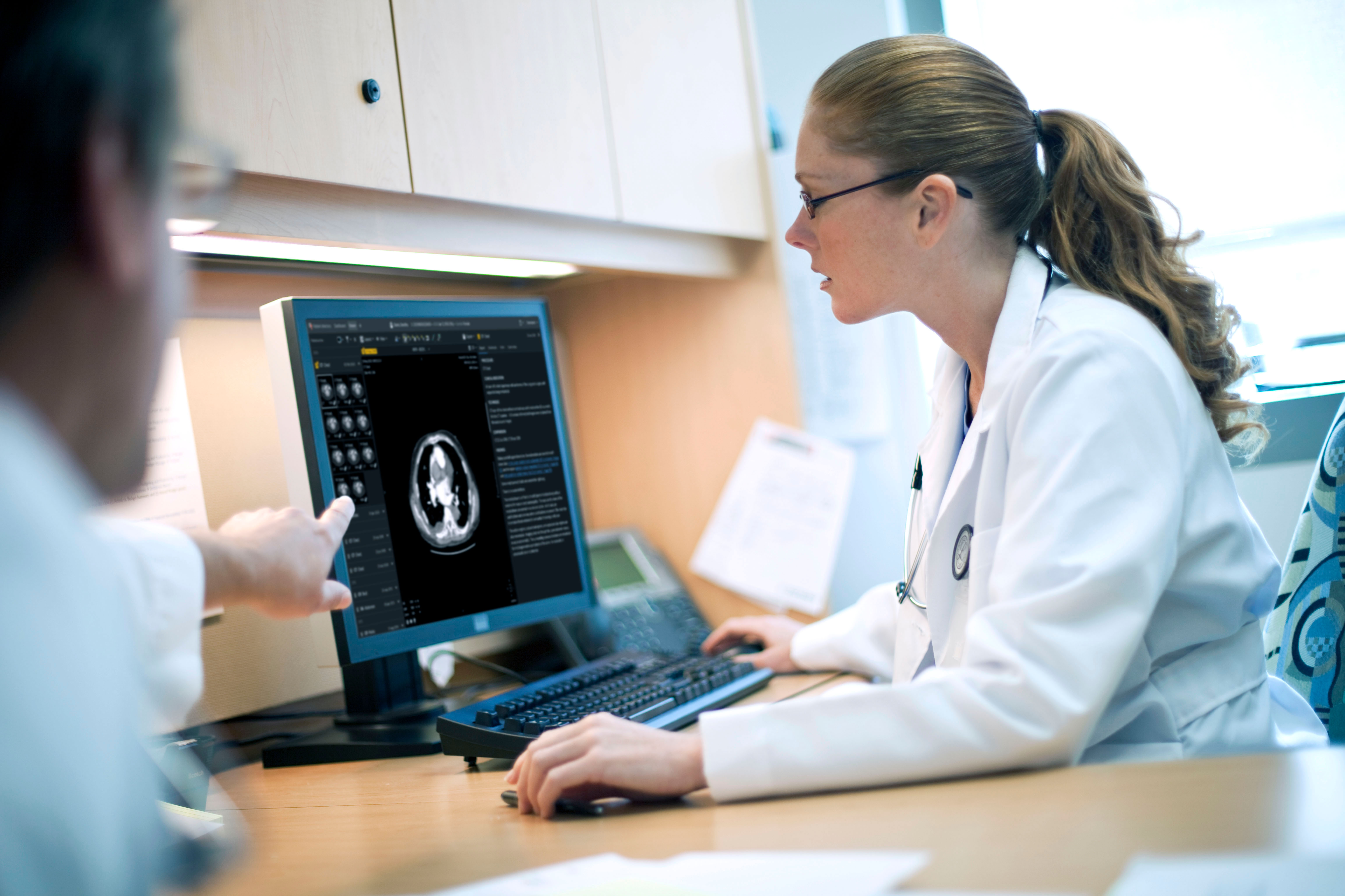 iF Design - Philips HealthSuite Diagnostics