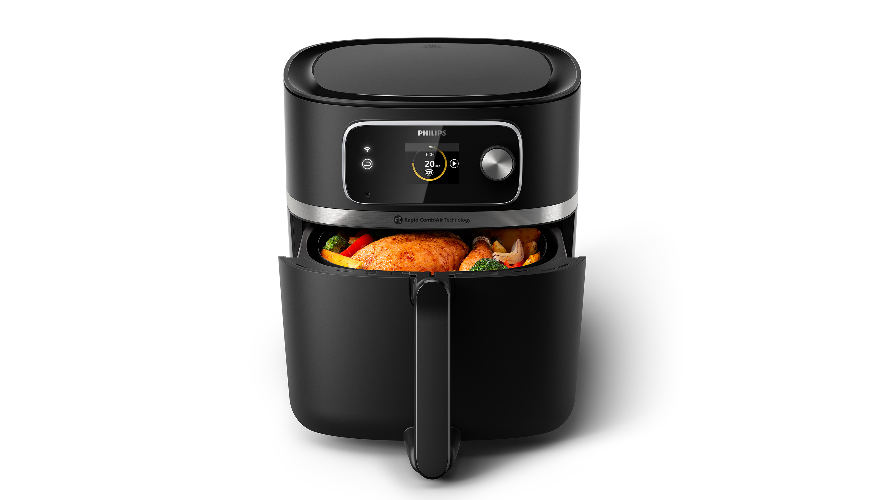 iF Design - Philips Airfryer XXL+ 7000 Series