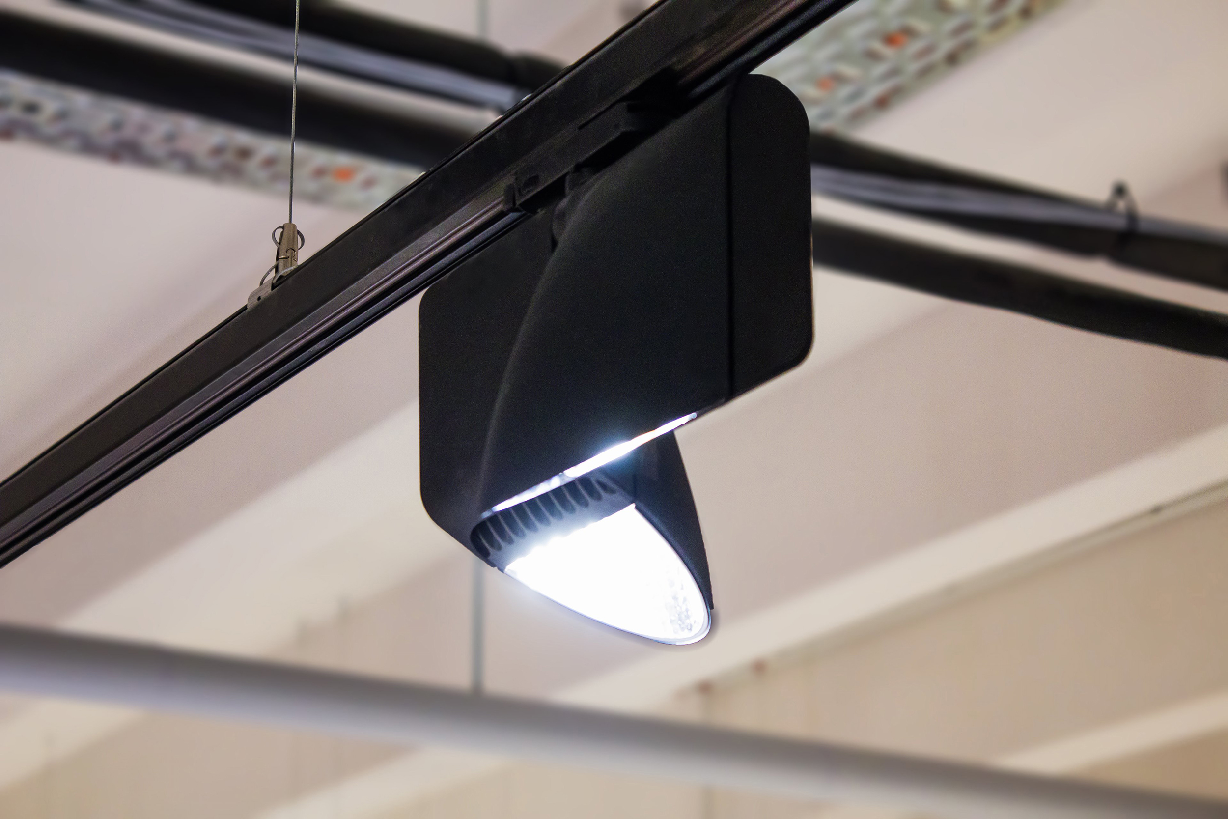 iF Design - Philips StoreFlow