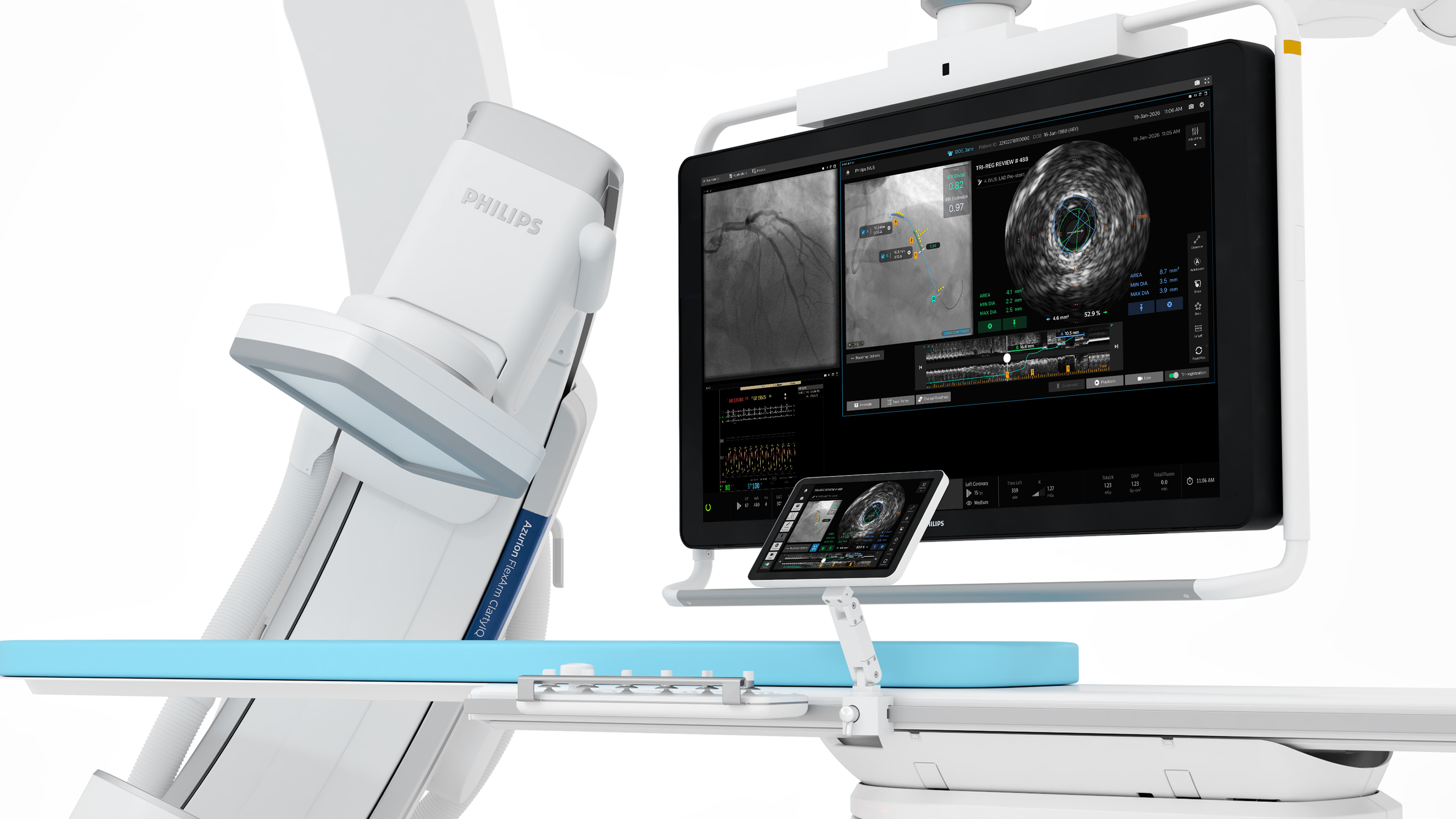 iF Design - Philips IntraSight Plus