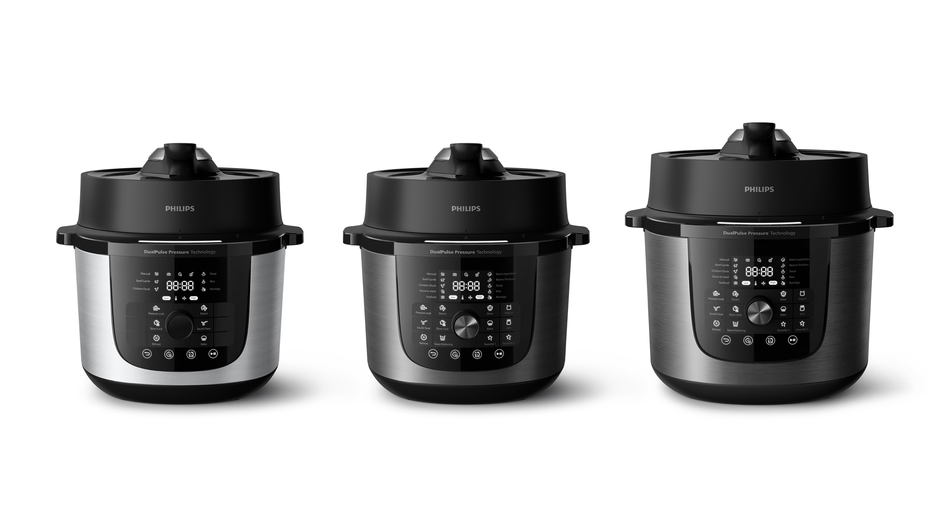 iF Design - Philips Multicooker 3000 Series