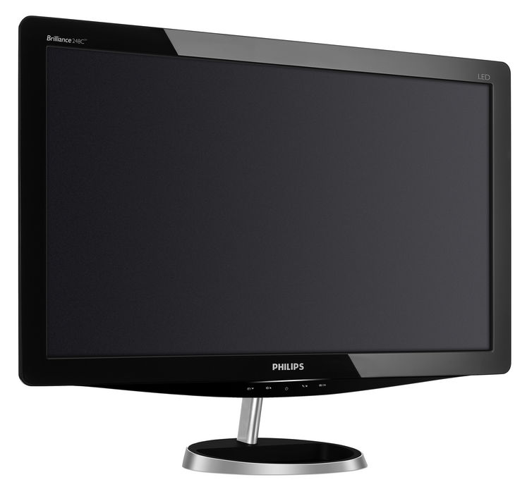 iF Design - Moda LED monitor