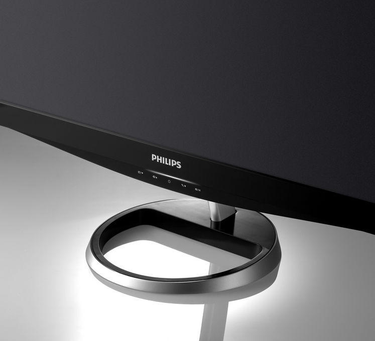 iF Design - Moda LED monitor