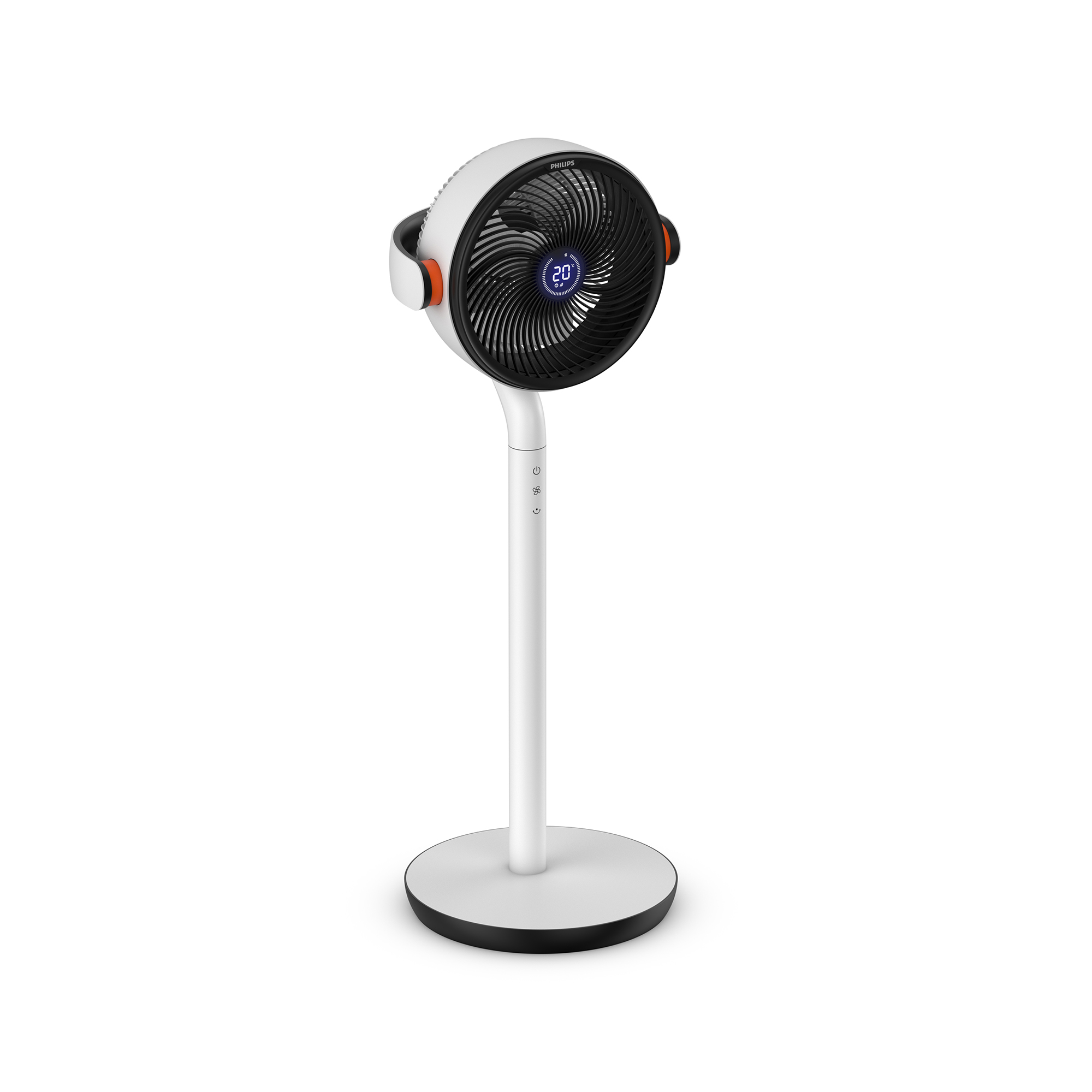 iF Design - Philips Air Circulating Fan ACR4144CF