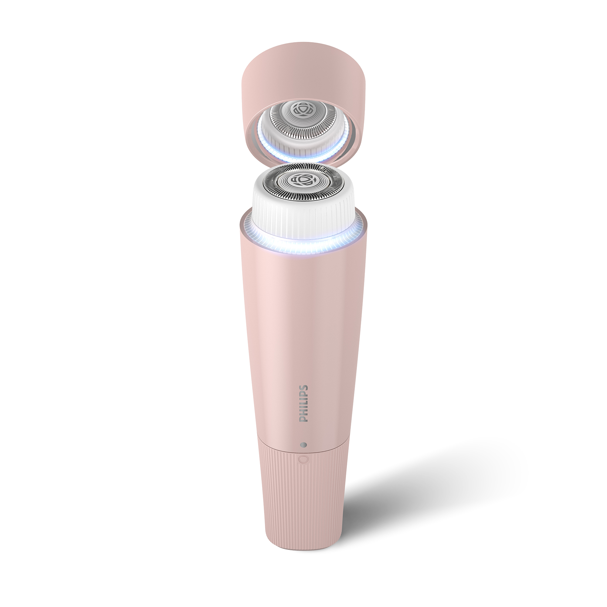 iF Design Philips Facial Hair Remover 5000 Series