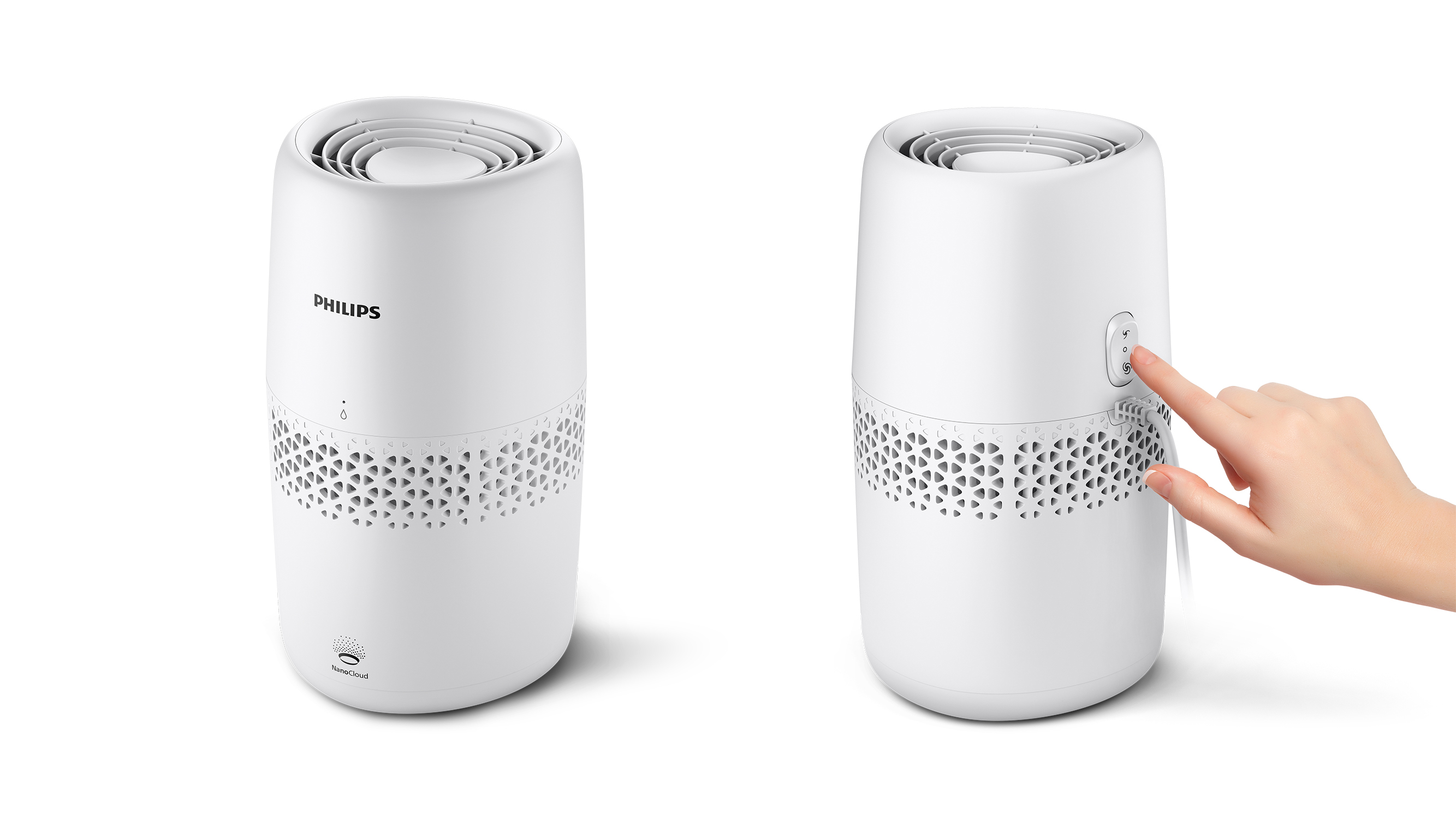 iF Design - Philips Air Humidifier 2000 Series