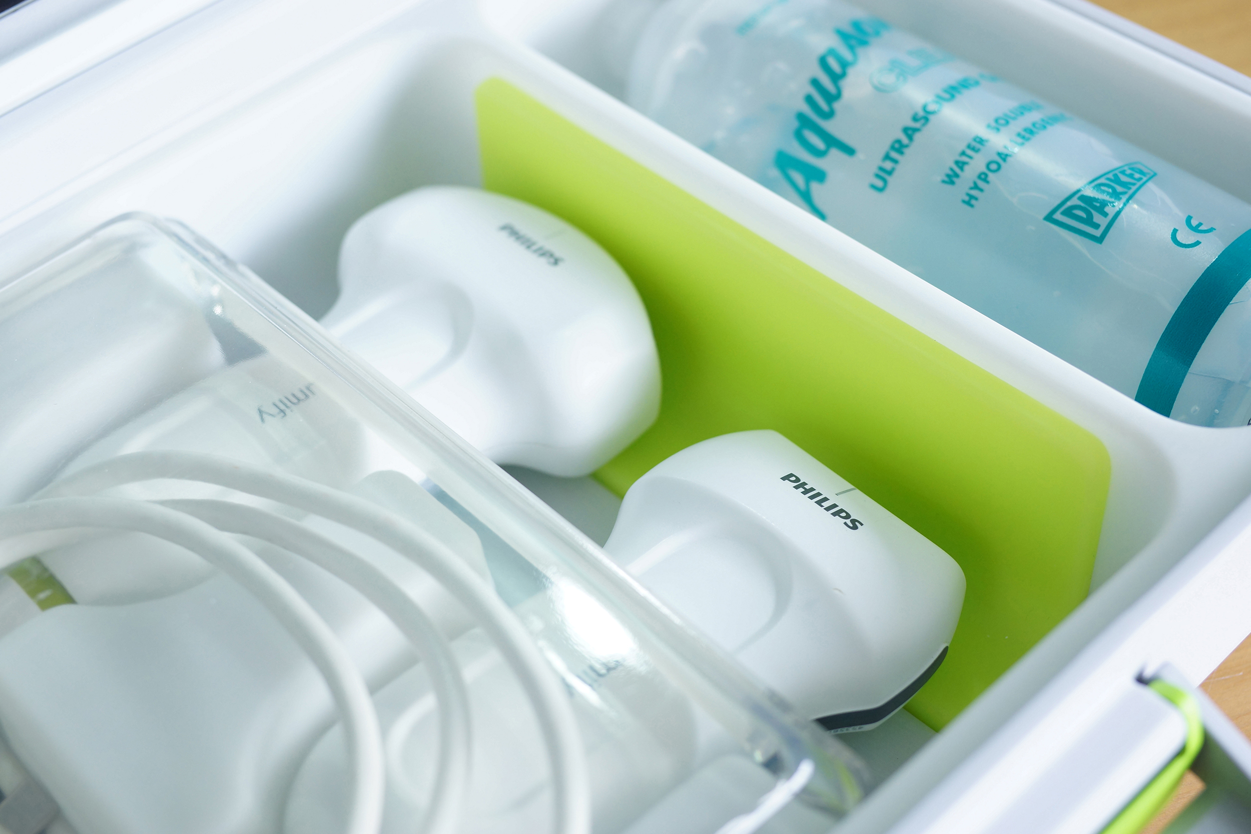 iF Design - Casey: The Lumify Holder