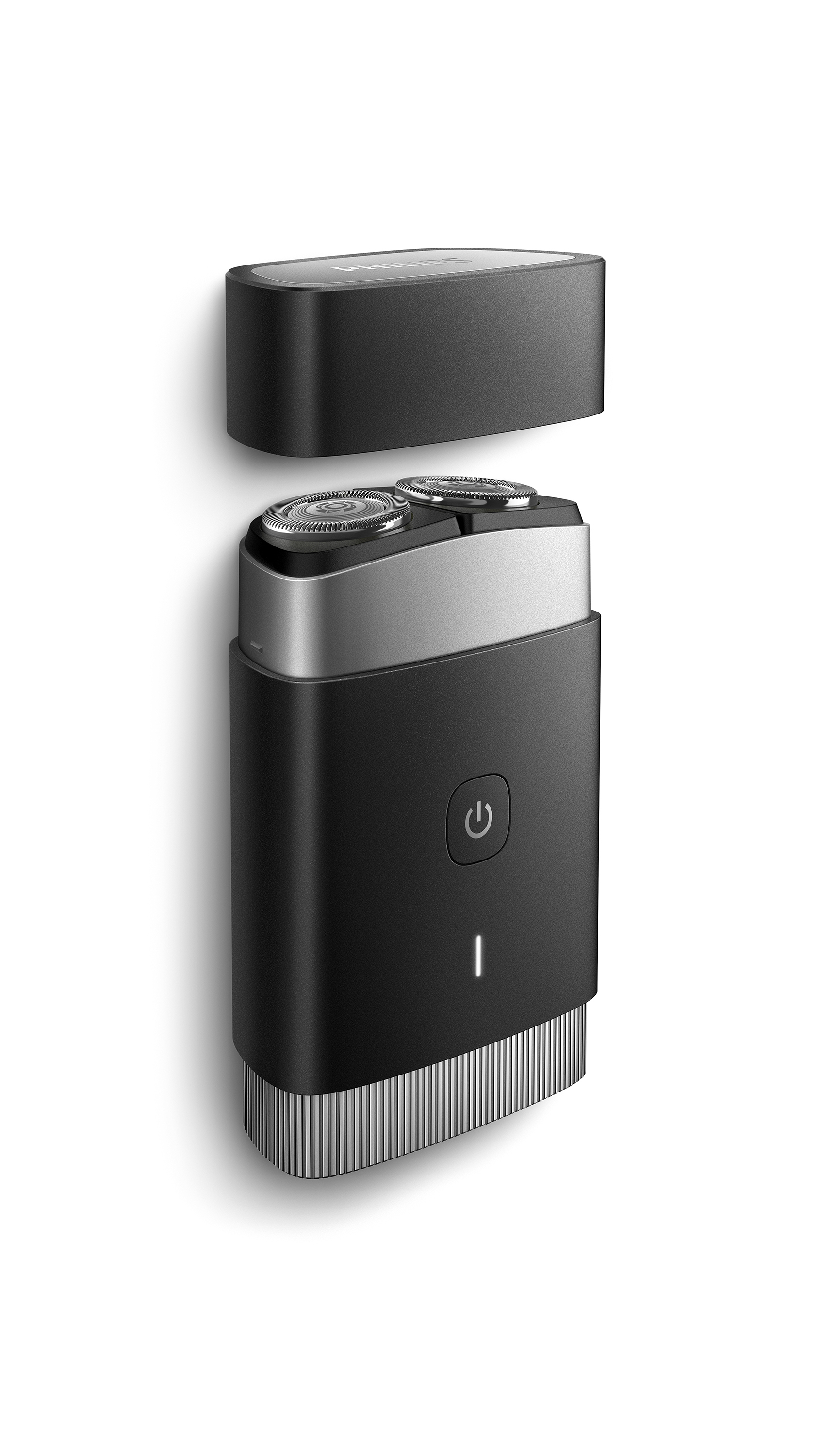 iF Design - Philips Portable Travel Shaver PQ888/PQ889