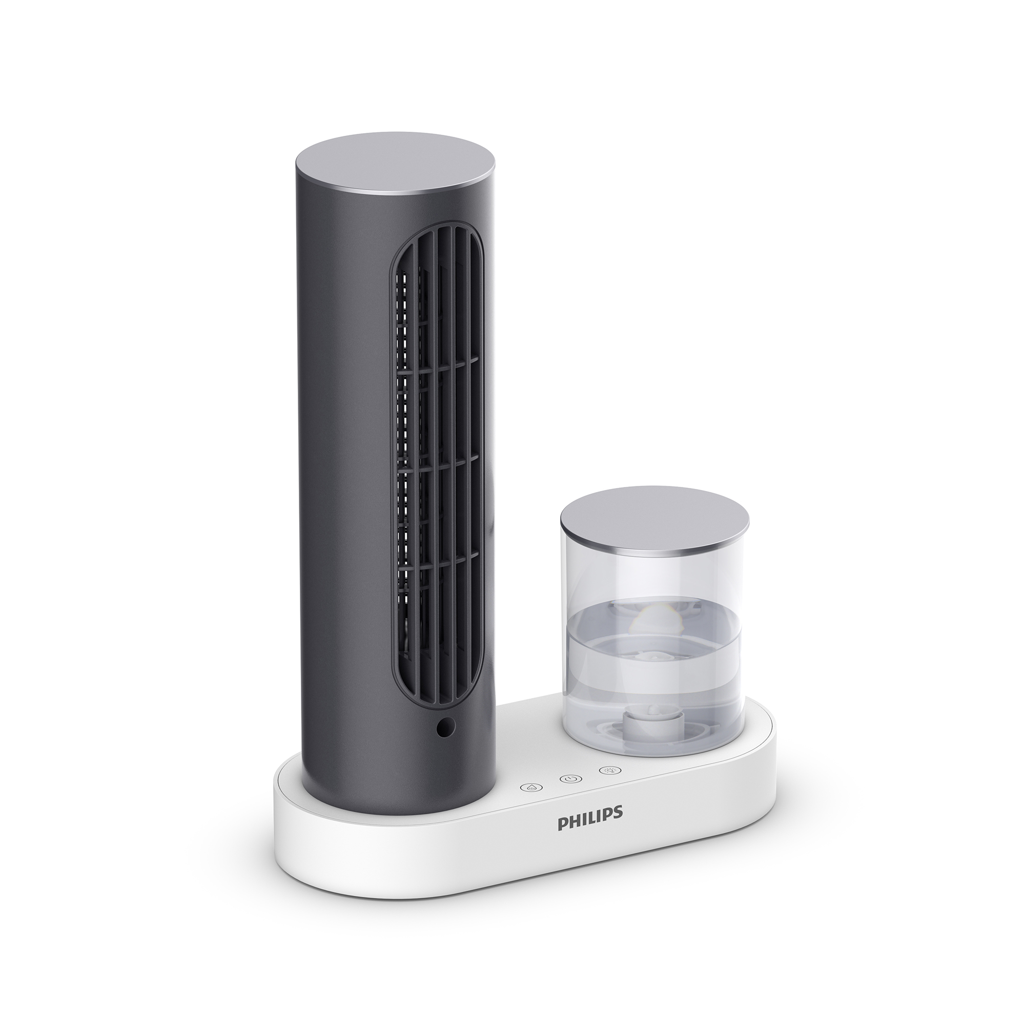 iF Design - Philips Tower Fan Series 3000 - ACR3124TX