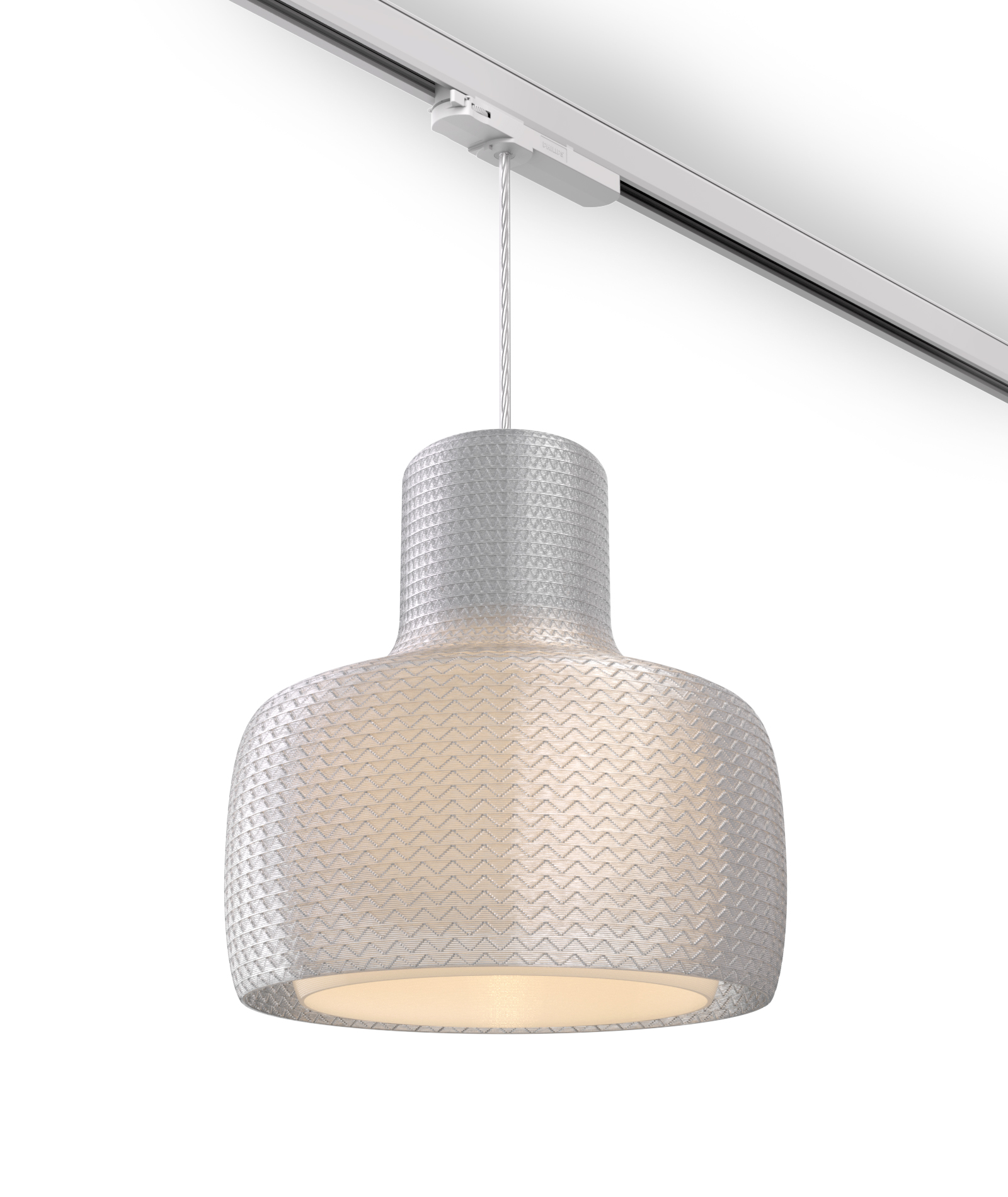 iF Design - Philips Elegant pendant series