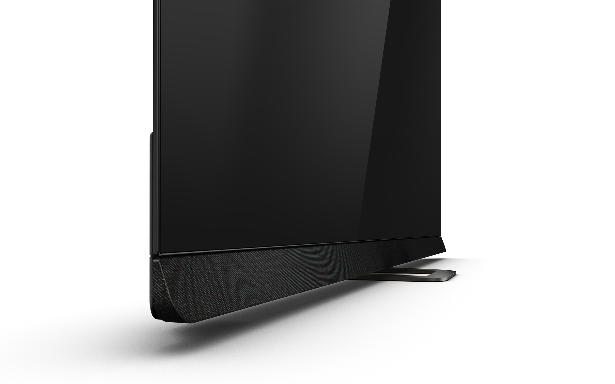 iF Design - Philips Bowers & Wilkins 908 TV