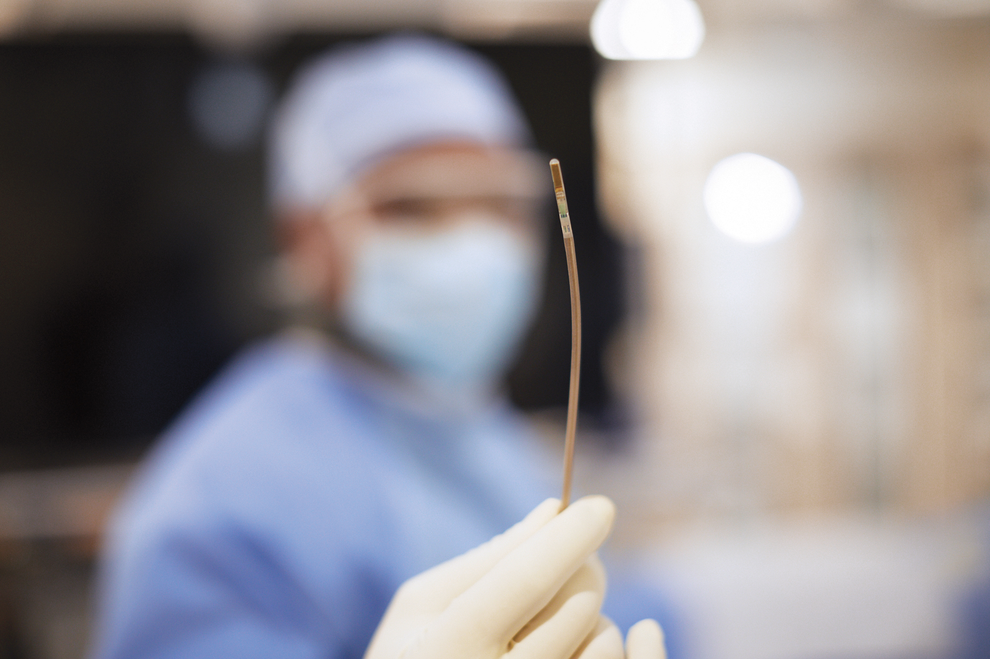 iF Design - Philips Verisight Pro