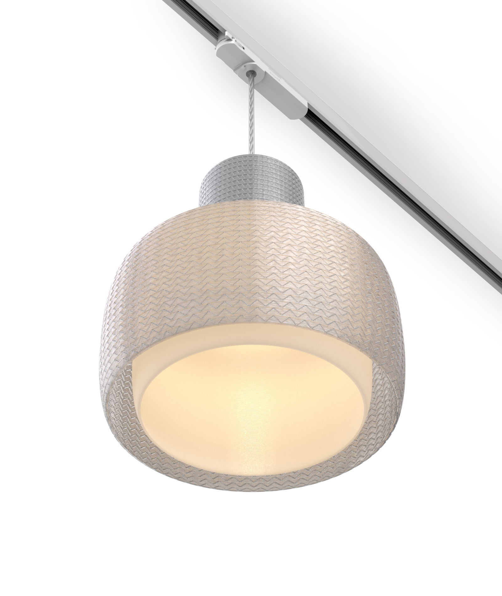 iF Design - Philips Elegant pendant series