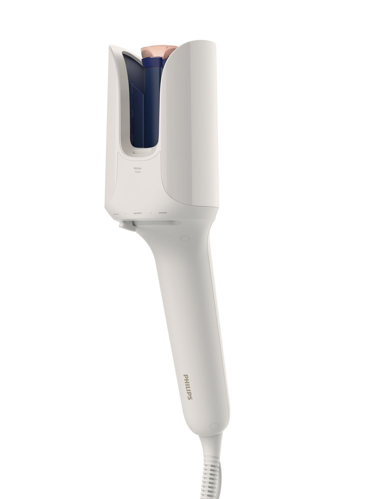 iF Design - Philips WavePro - Next generation Auto Curler 9000