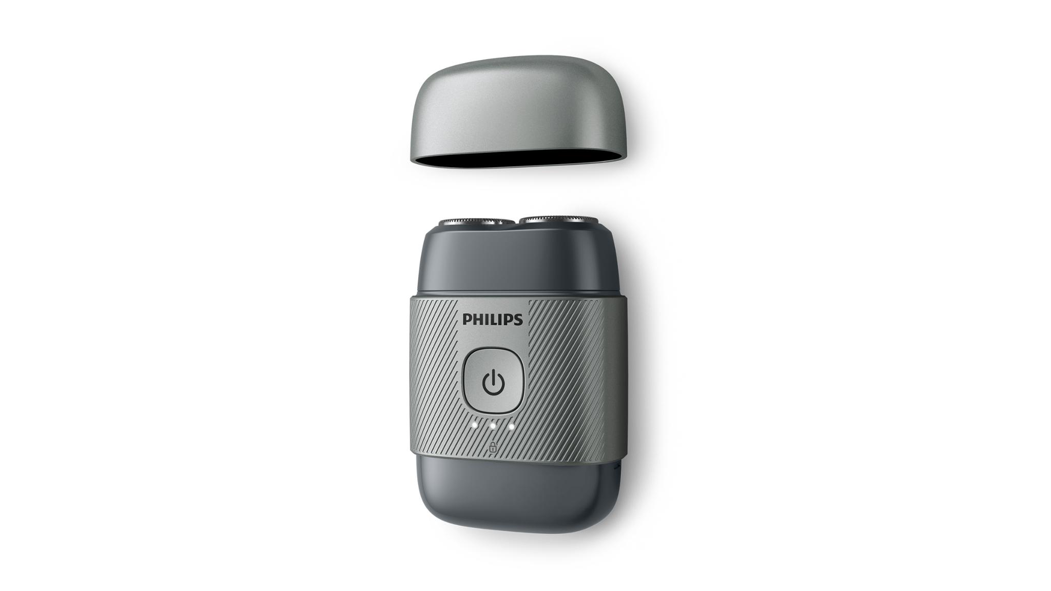 iF Design - Philips Compact Shaver
