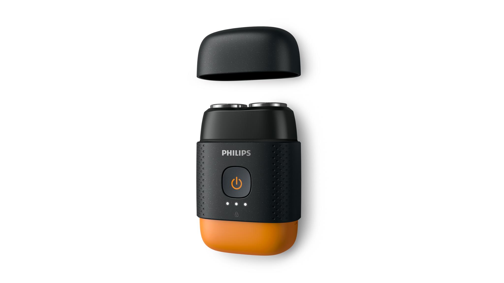 iF Design - Philips Compact Shaver