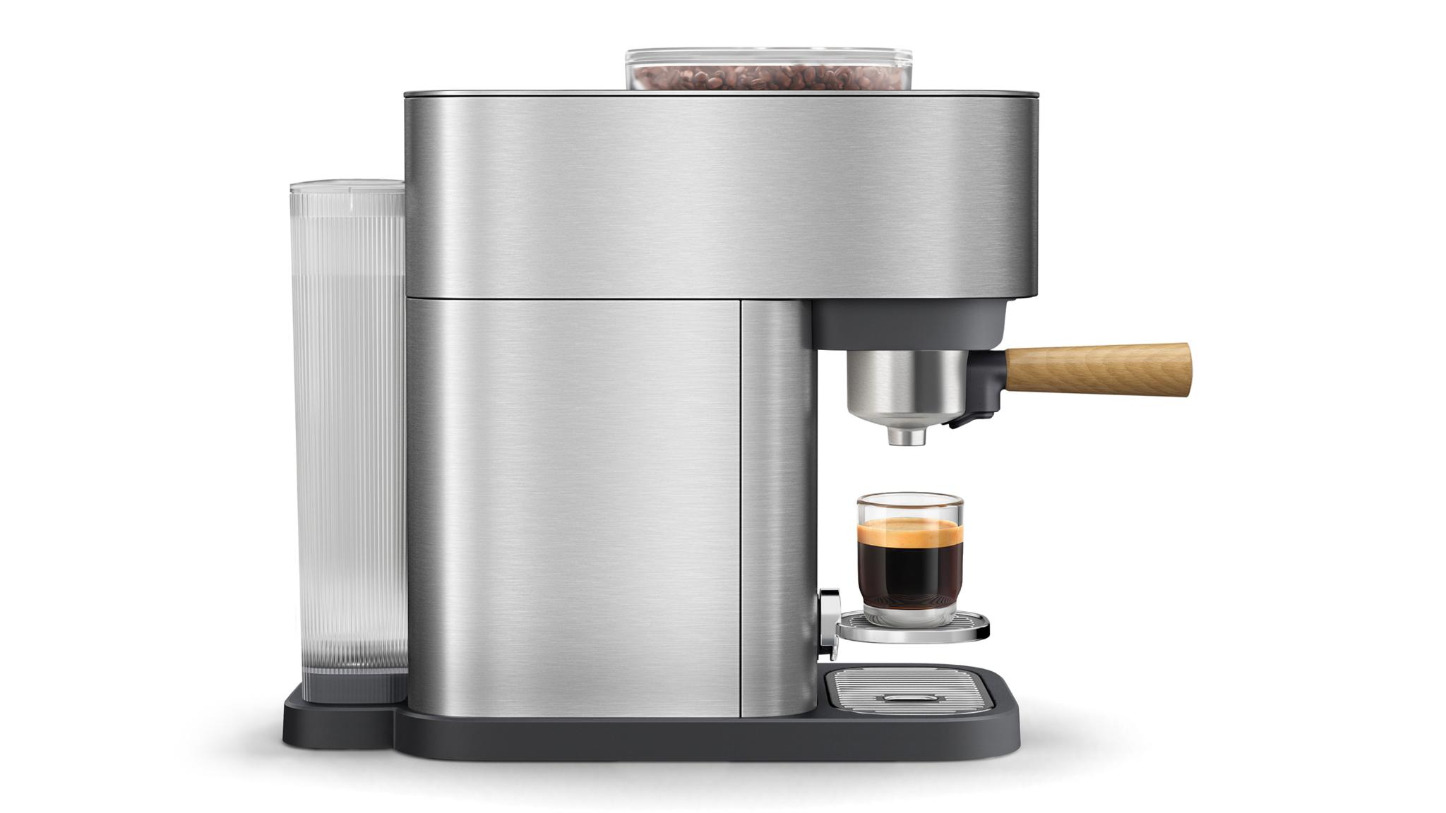 iF Design - Philips Baristina Plus