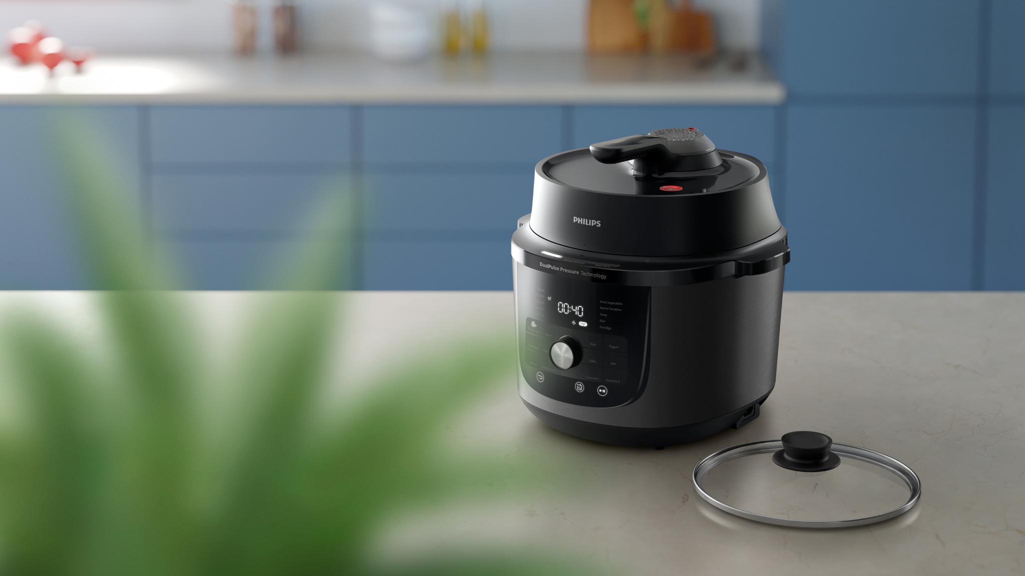 iF Design - Philips Multicooker 3000 Series