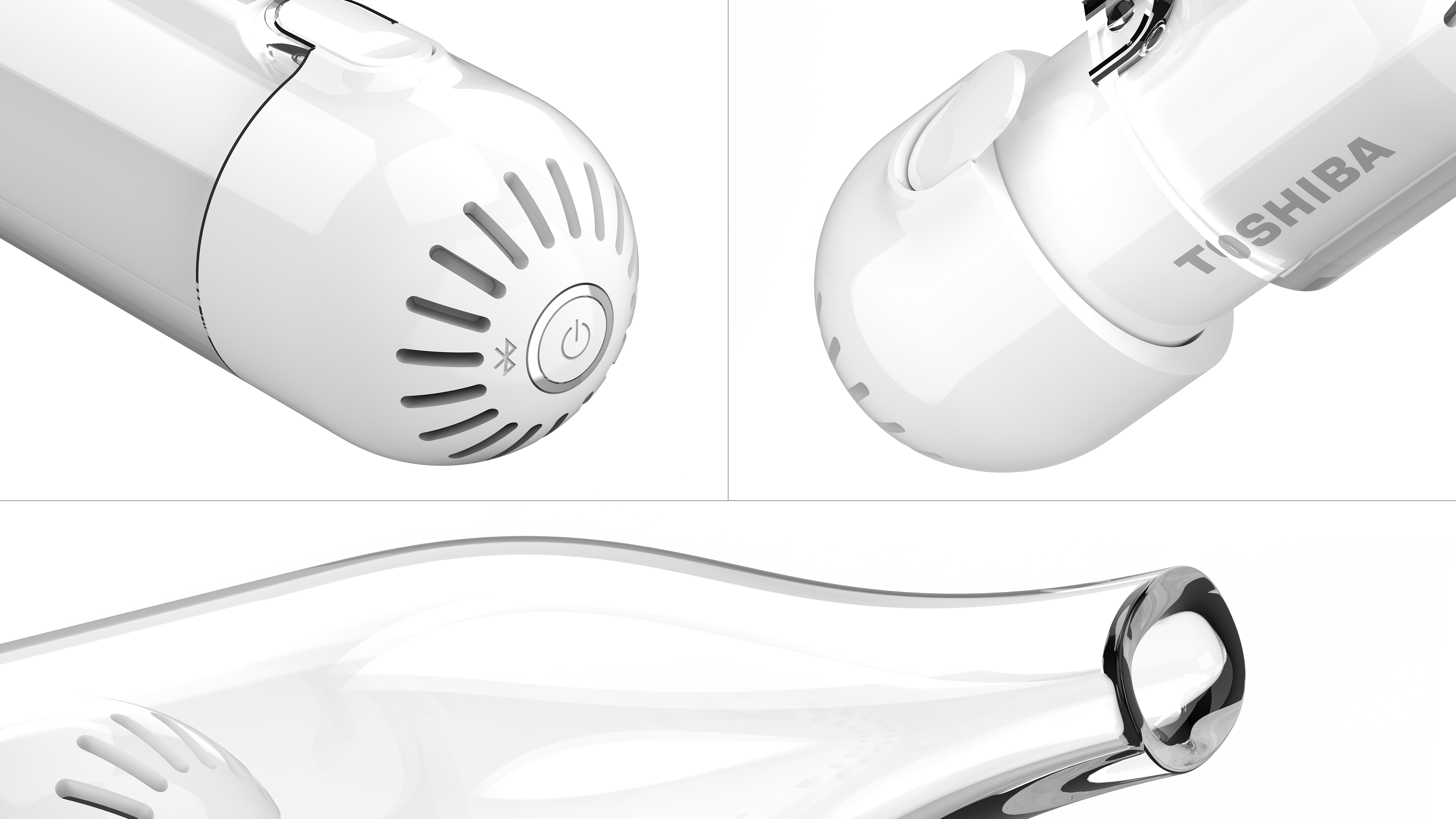 iF Design - Breath Hydrogen Monitor