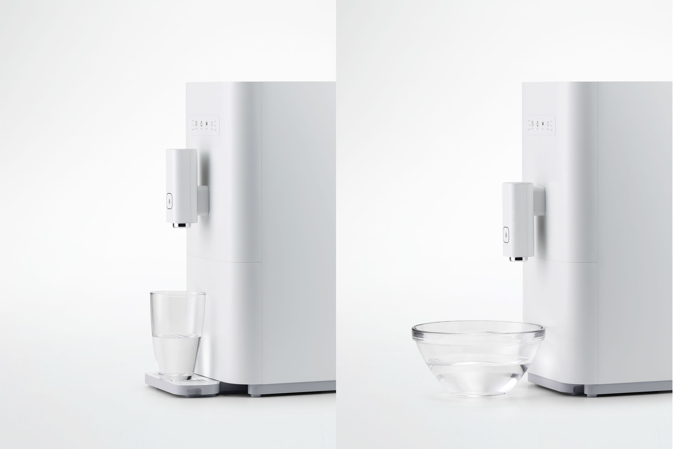 iF Design - CHP-7200N