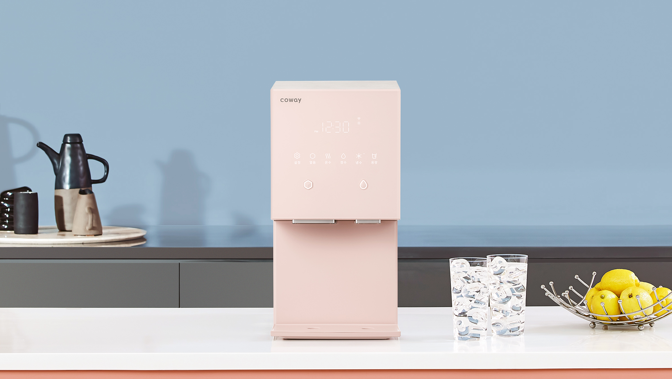 iF Design - ICON AIS