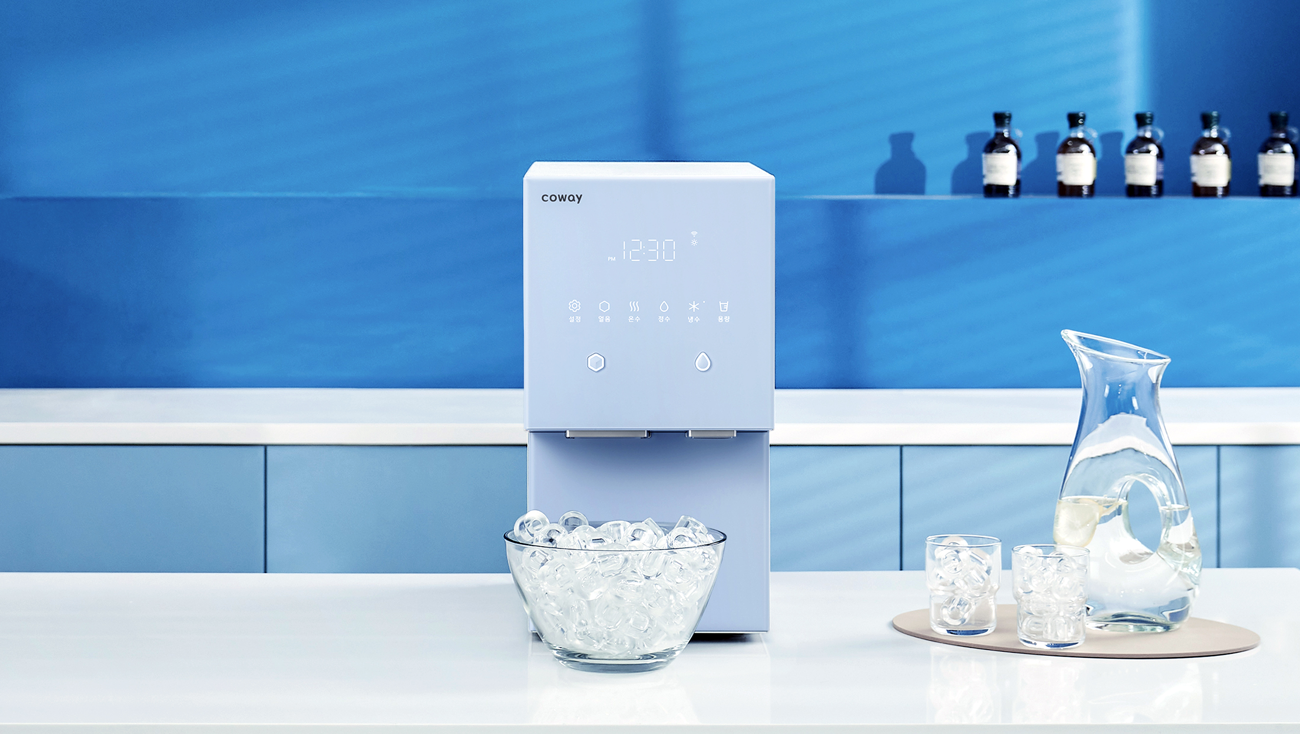 iF Design - ICON AIS
