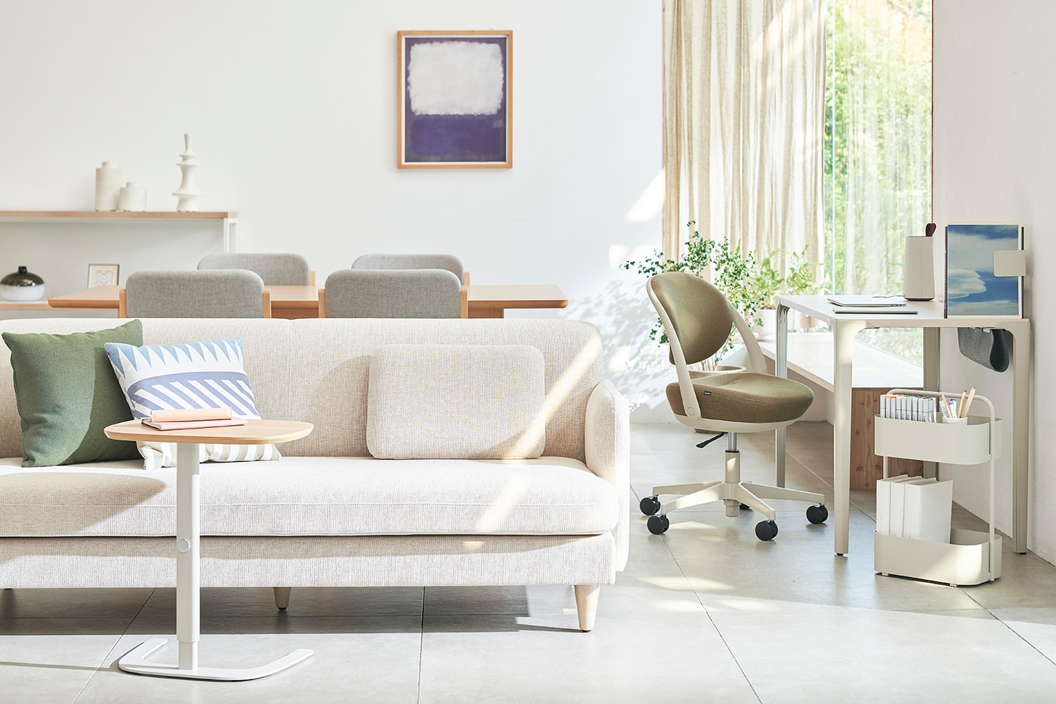 iF Design - Parabel chair