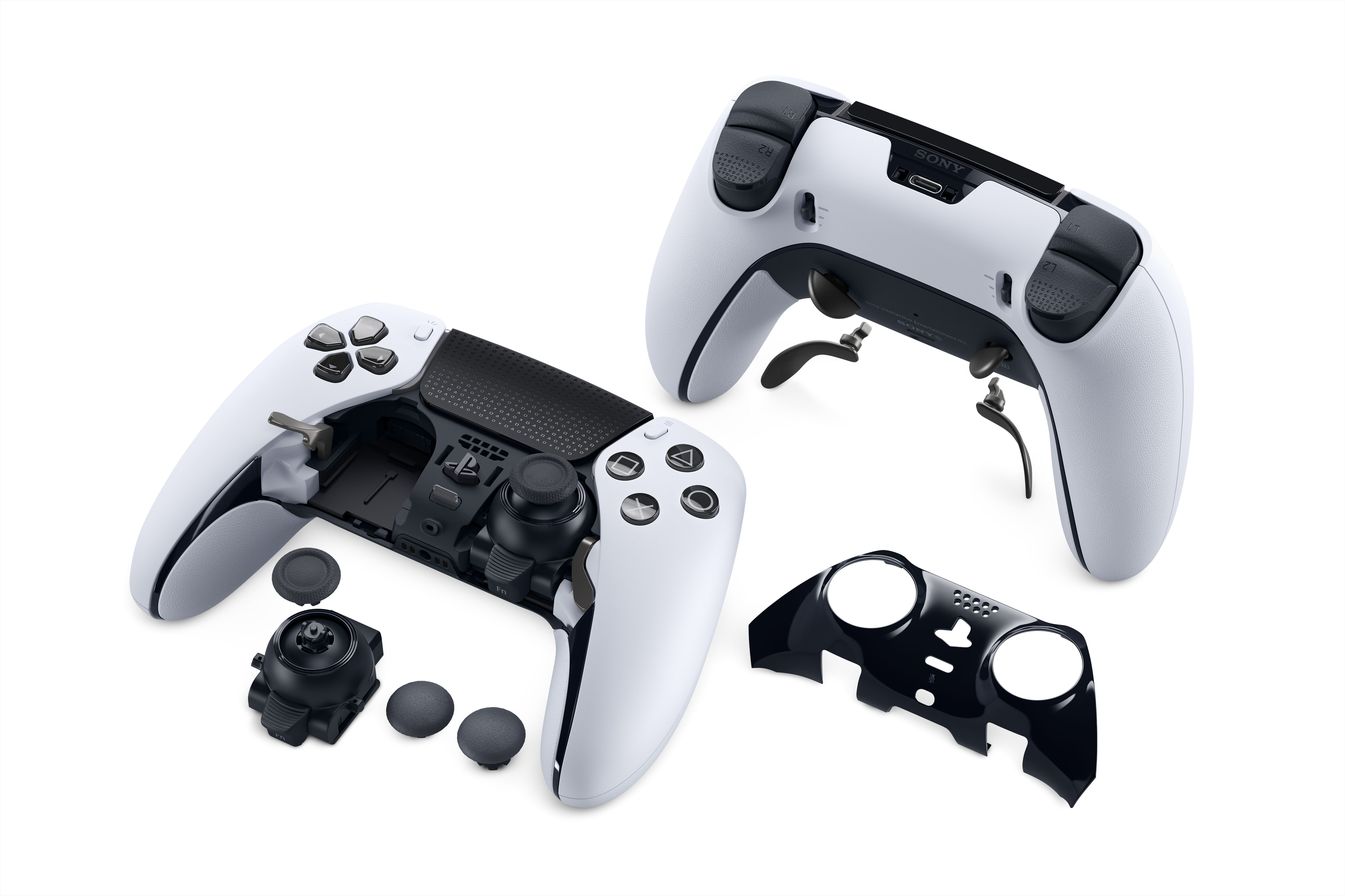 iF Design - DualSense Edge(TM) wireless controller