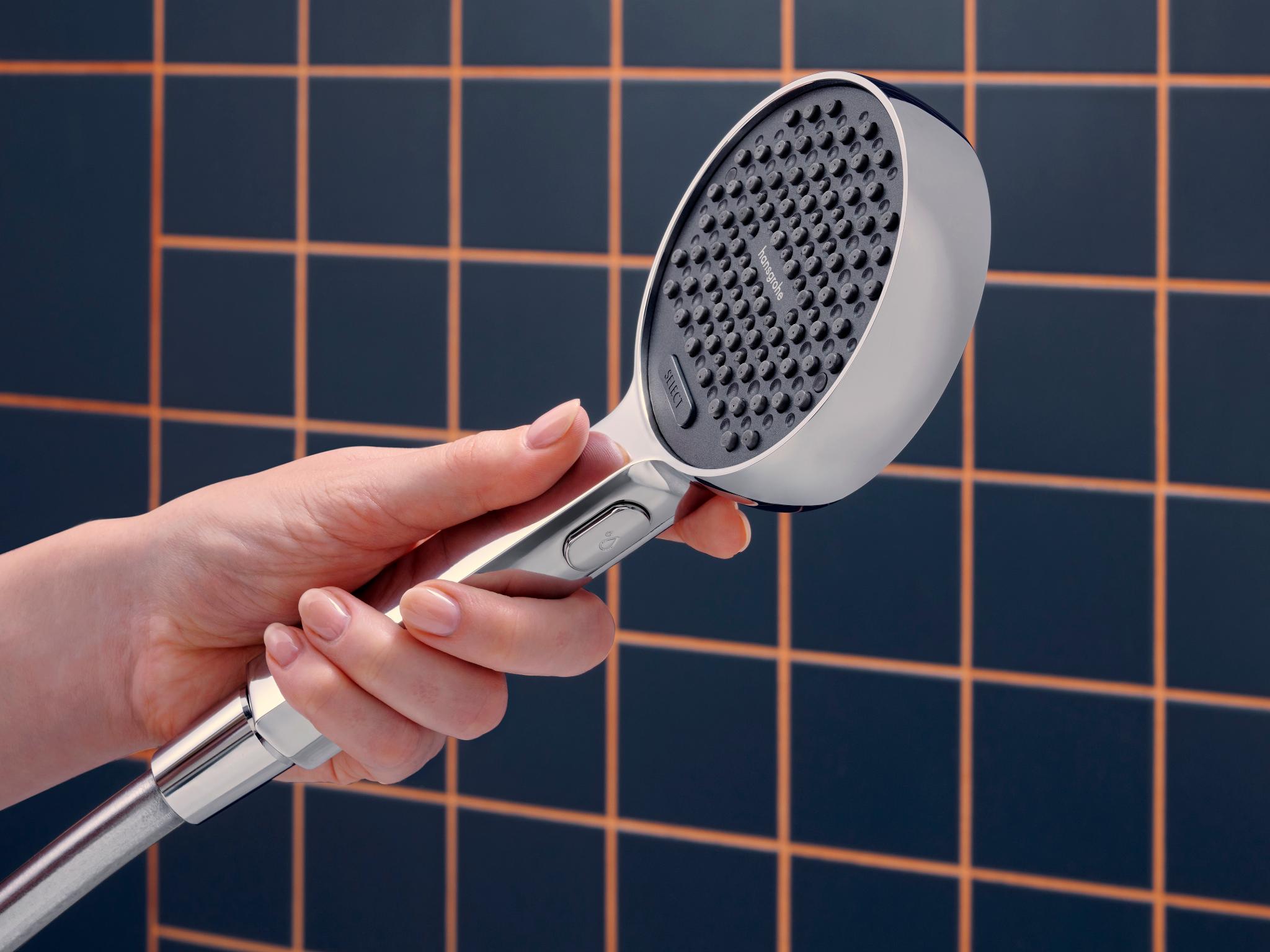 iF Design - hansgrohe Activera