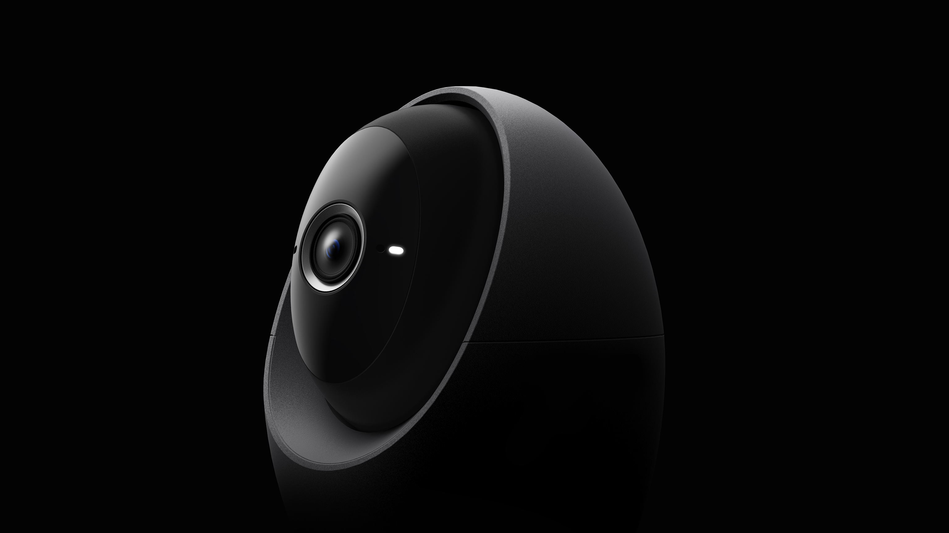 iF Design - Tapo 4K Security Camera Series