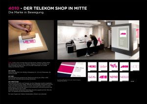iF Design - 4010 Die Marke in Bewegung
