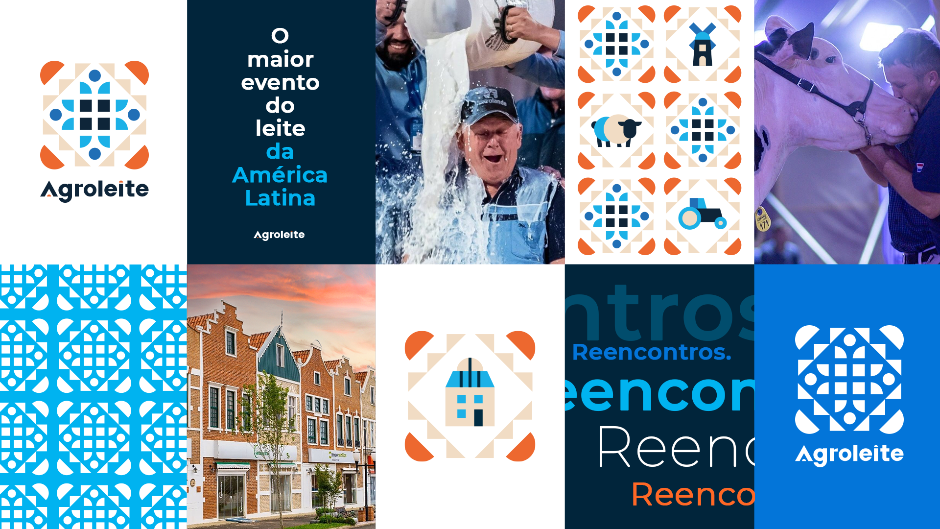 iF Design - Agroleite