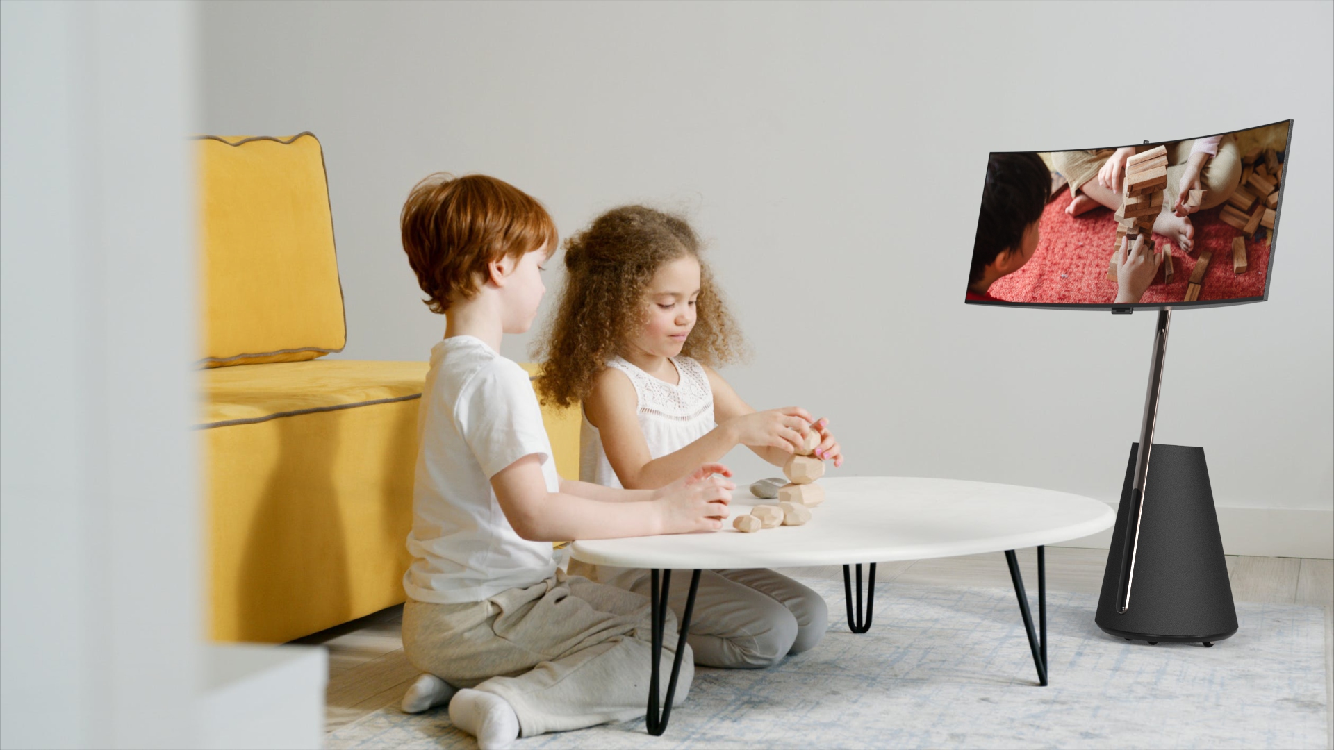 iF Design - ROBOT/ View