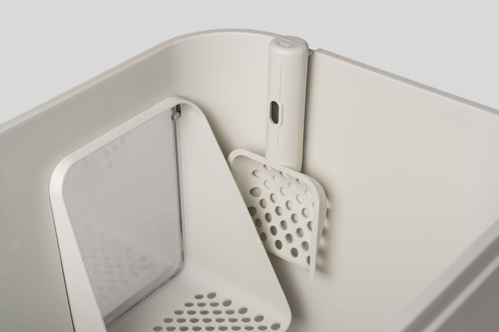 iF Design - GIZMO Litter Box