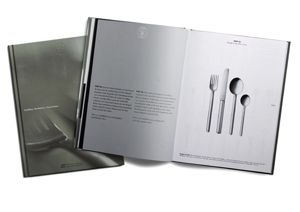 iF Design - POTT Kollektion 06. Tradition.Perfektion.Faszination.