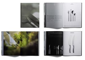 iF Design - POTT Kollektion 06. Tradition.Perfektion.Faszination.