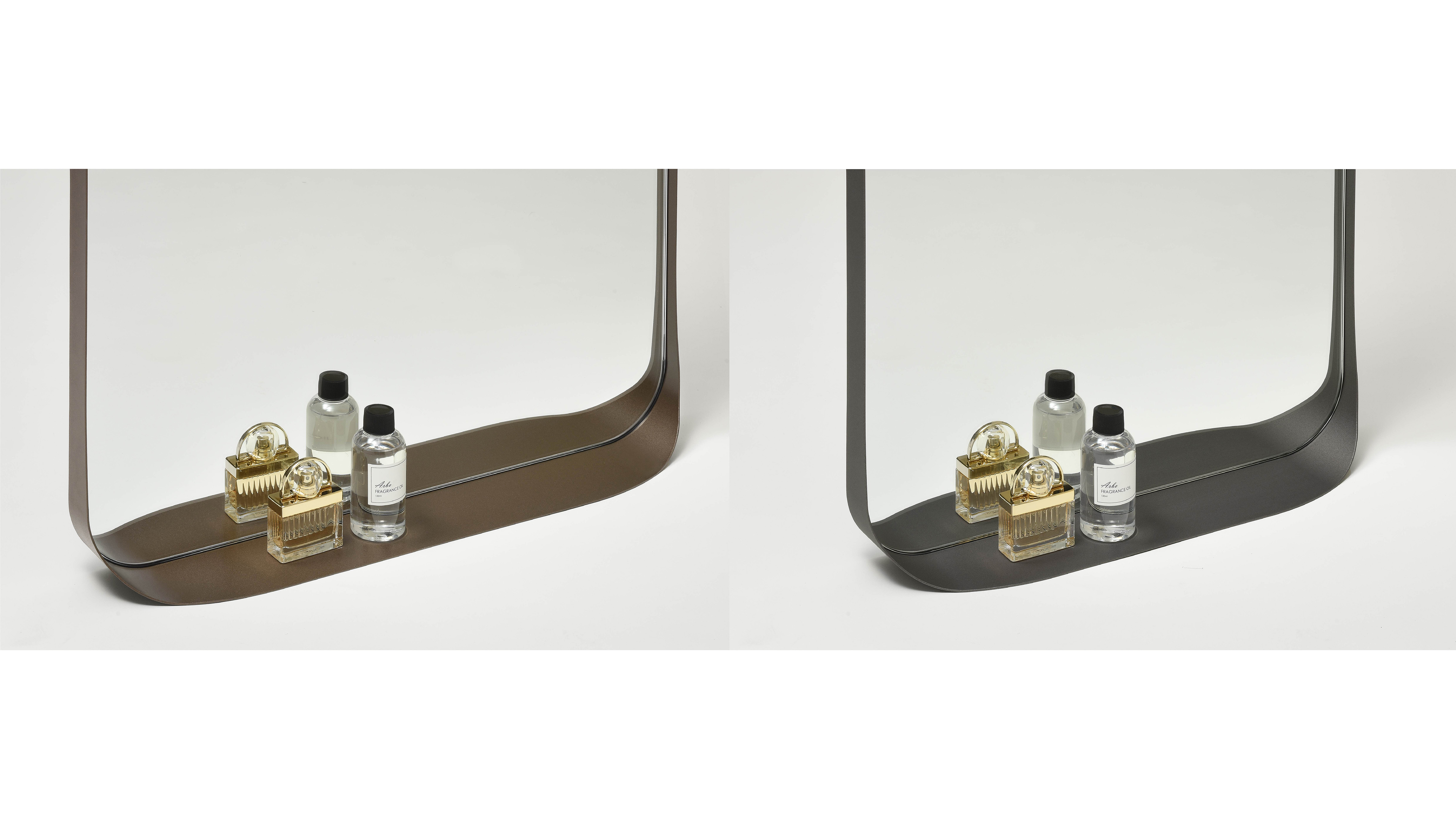 iF Design - Ar Mirror