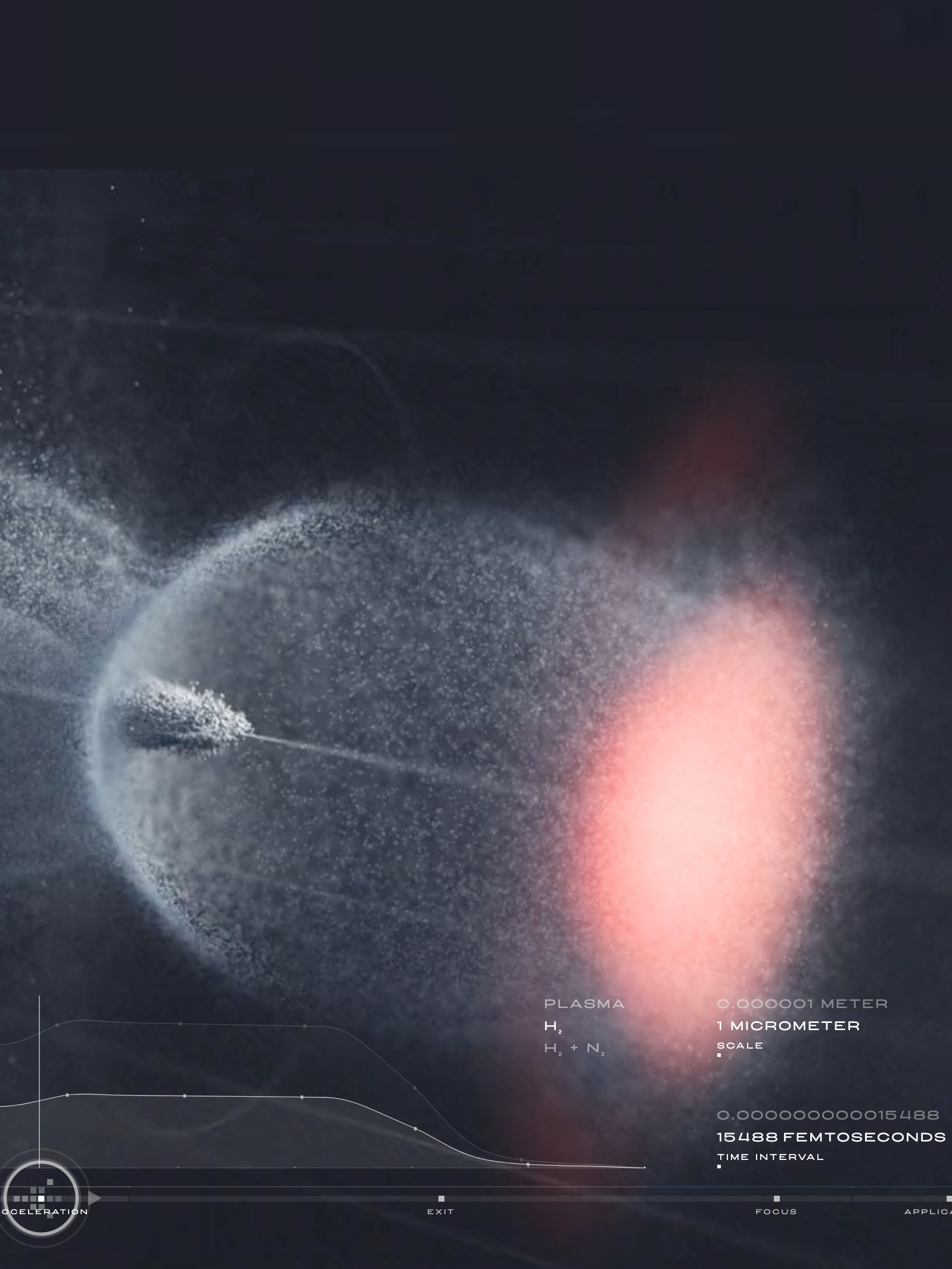 iF Design - Lightspeed at a mouse click – DESY KALDERA