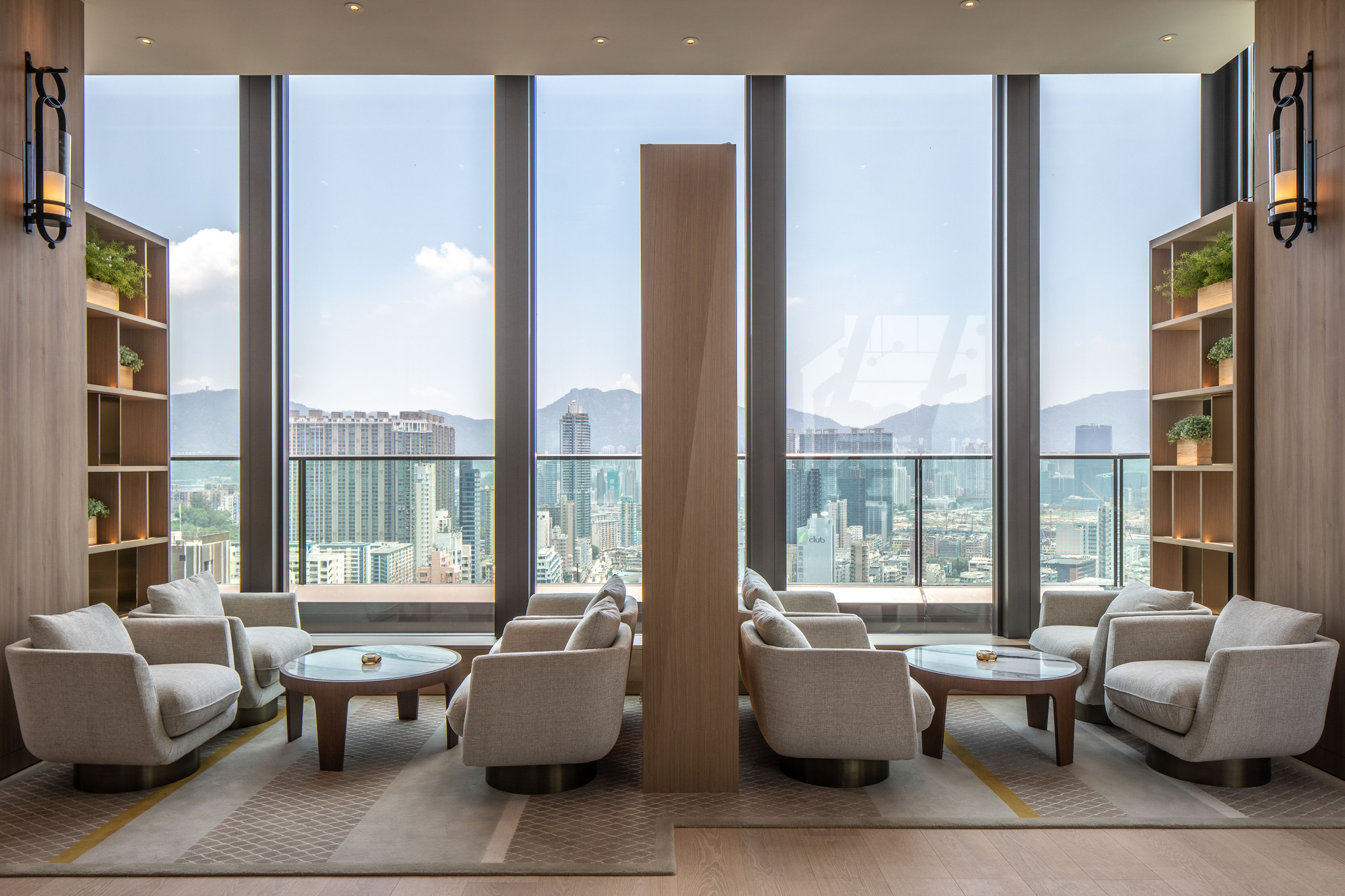 iF Design - Club Cruiser