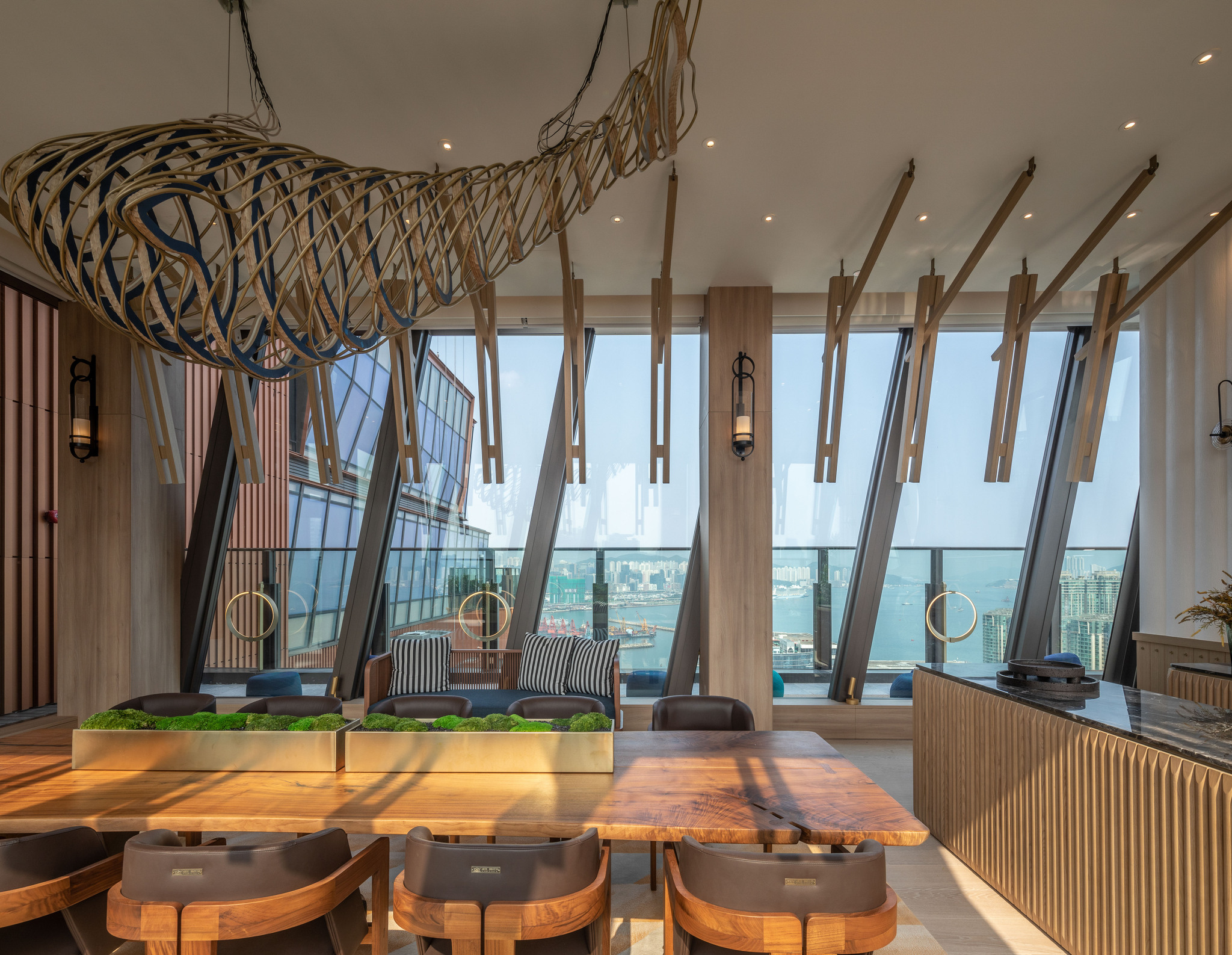 iF Design - Club Cruiser