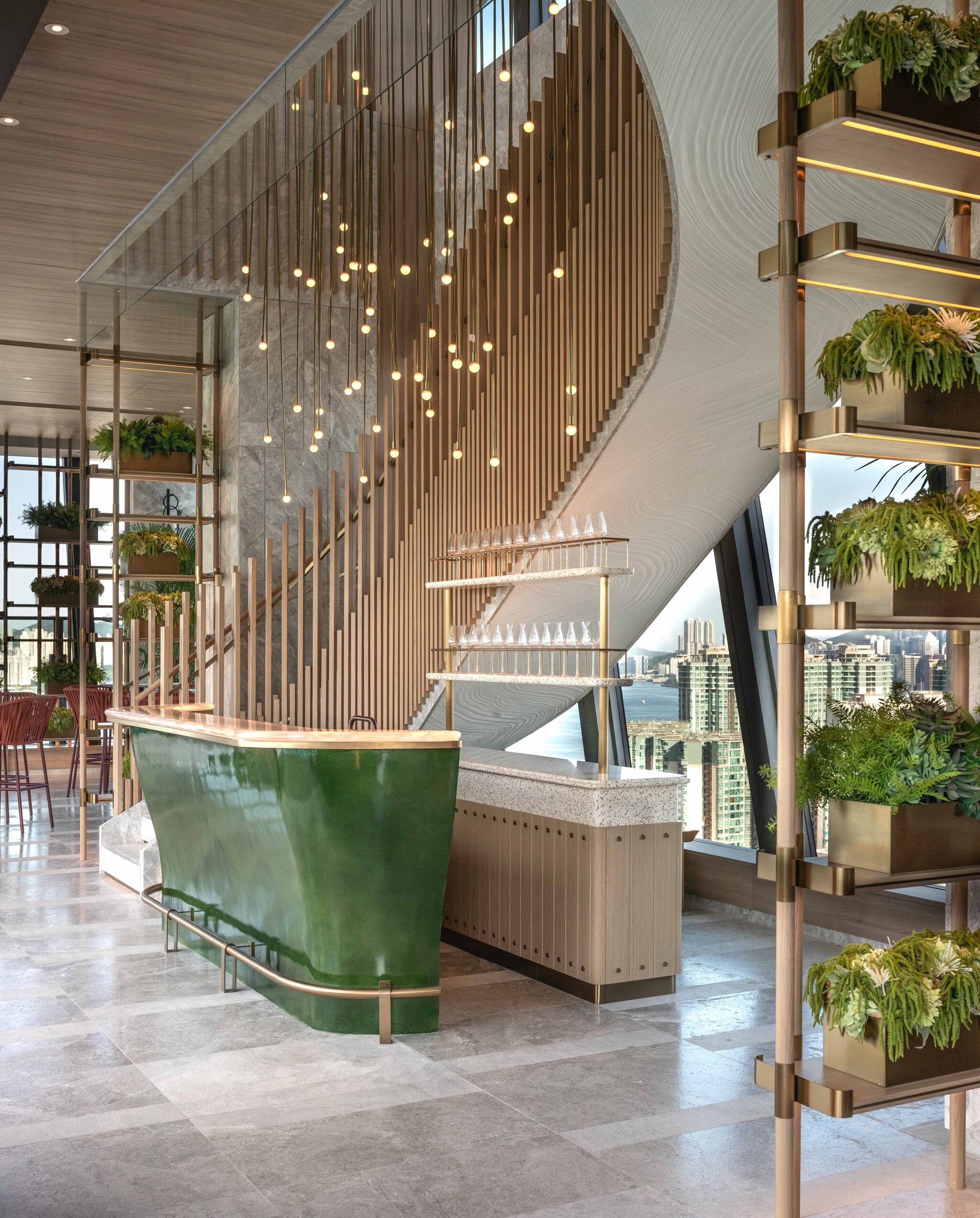 iF Design - Club Cruiser