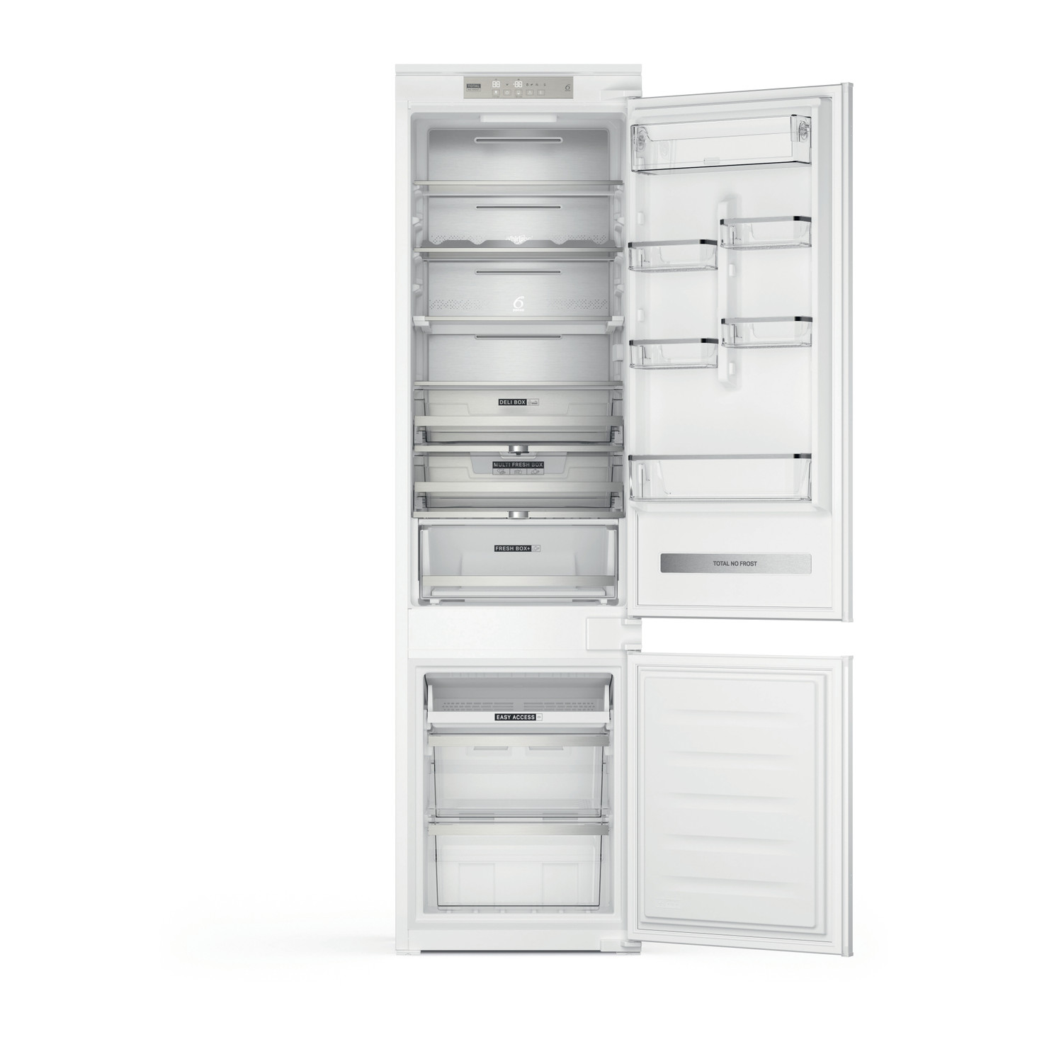iF Design - Whirlpool W Collection Total No Frost Built-in