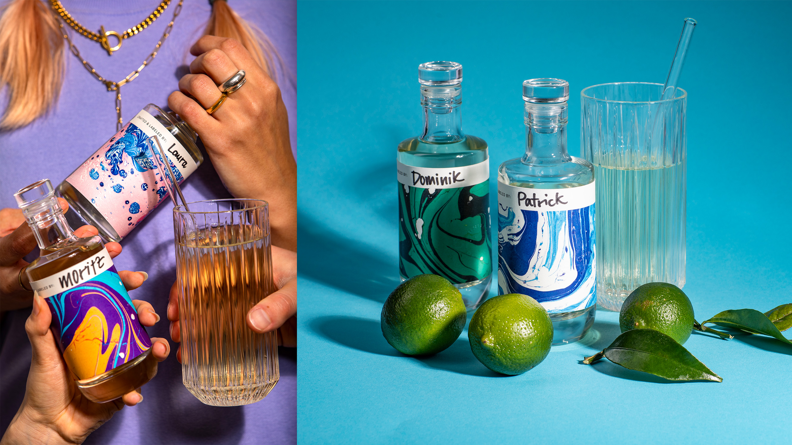 iF Design - United Spirit of PSG: Team spirit, literally!