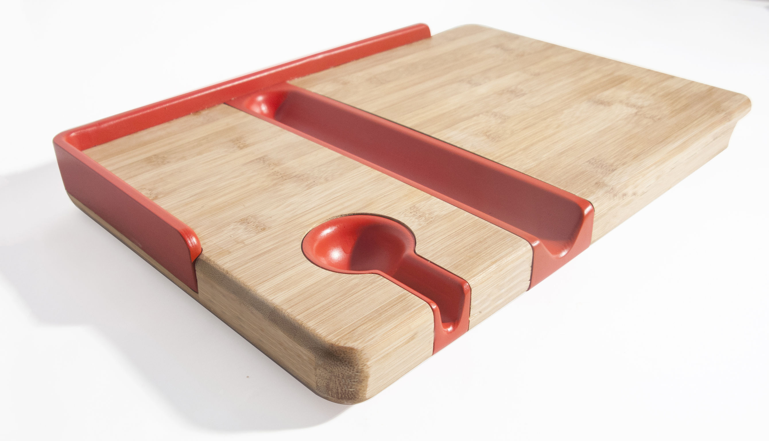 iF Design - ONEder BOARD