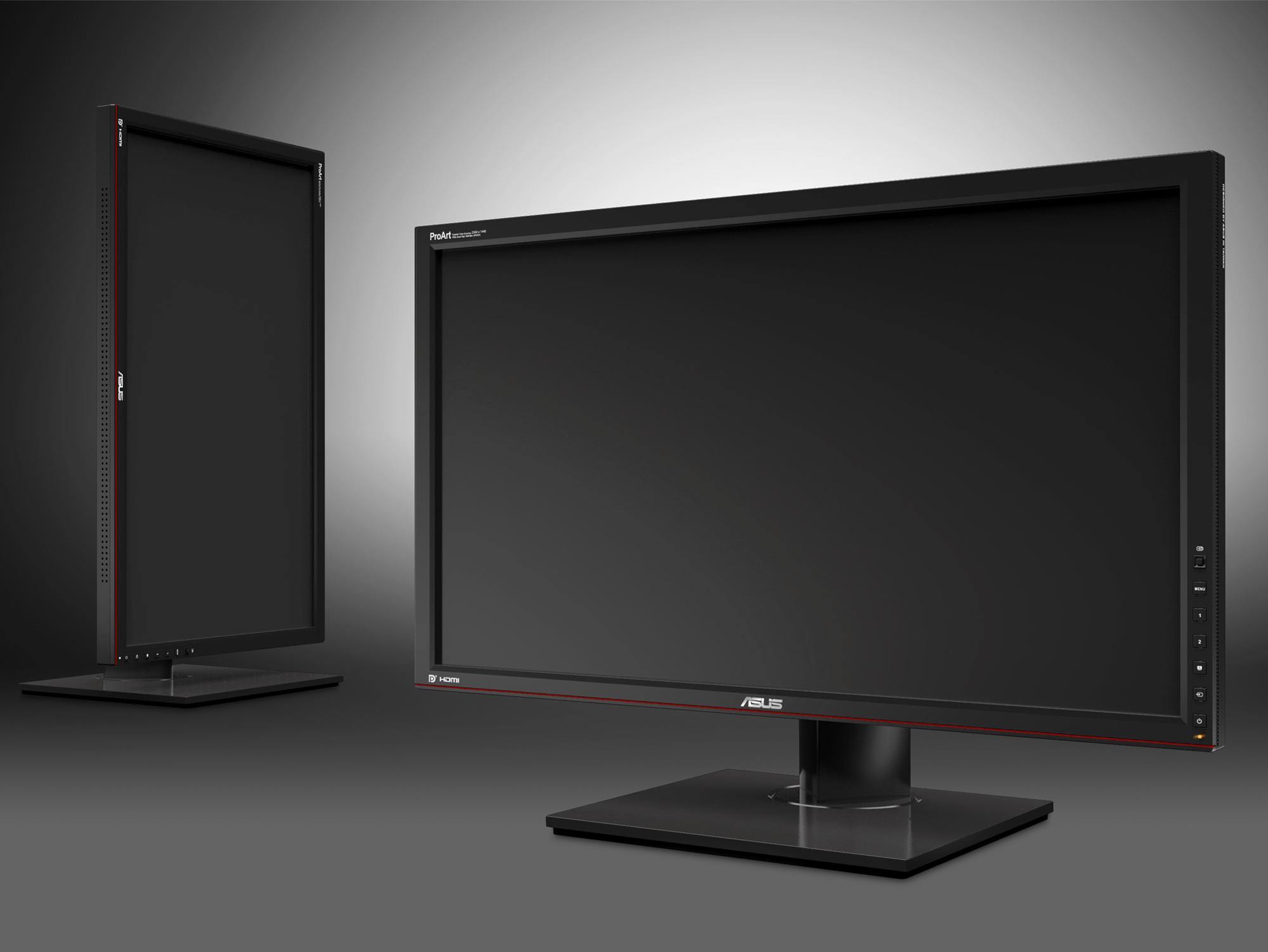 iF Design - ASUS PA Series